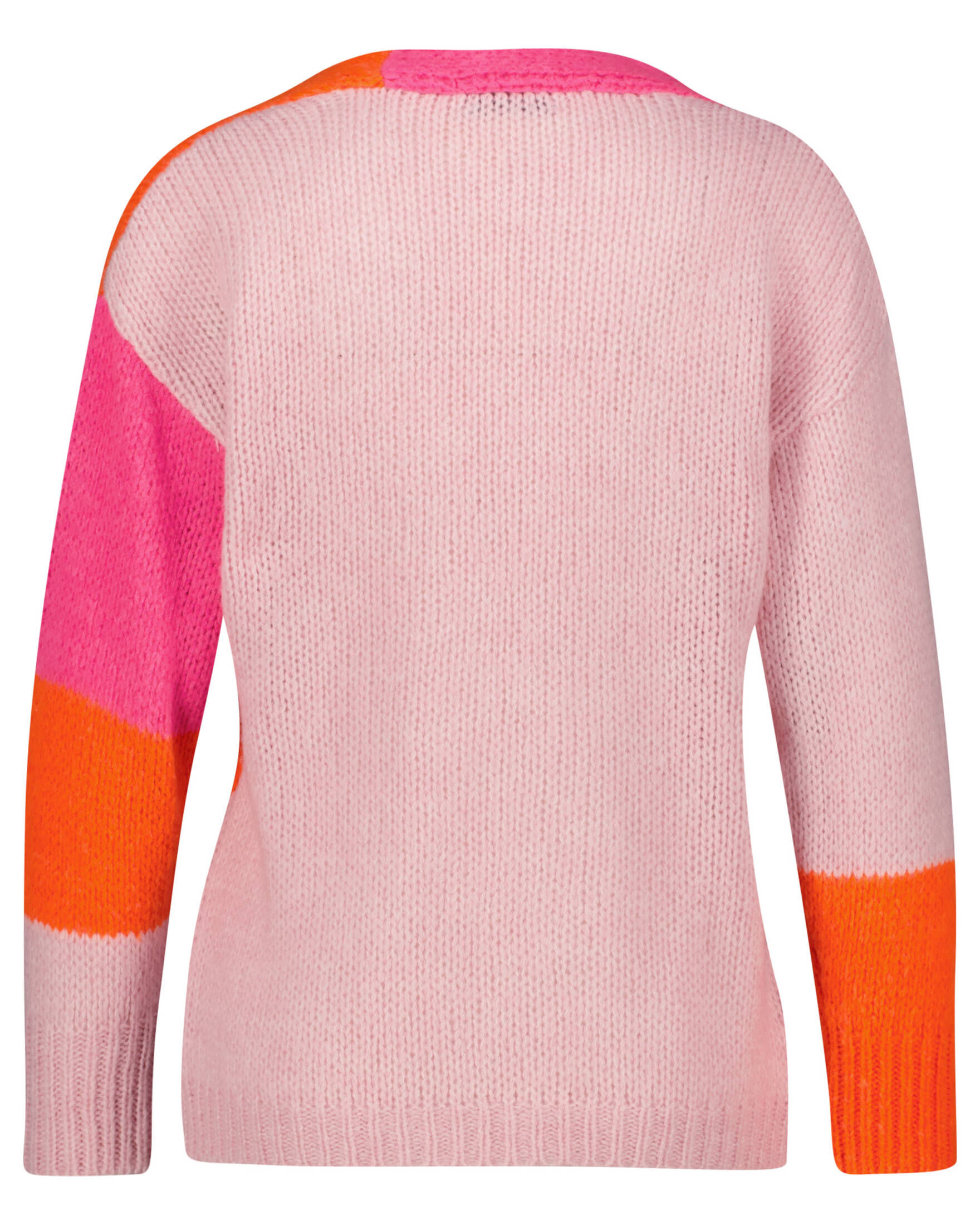 Damen Strickjacke mit Wolle