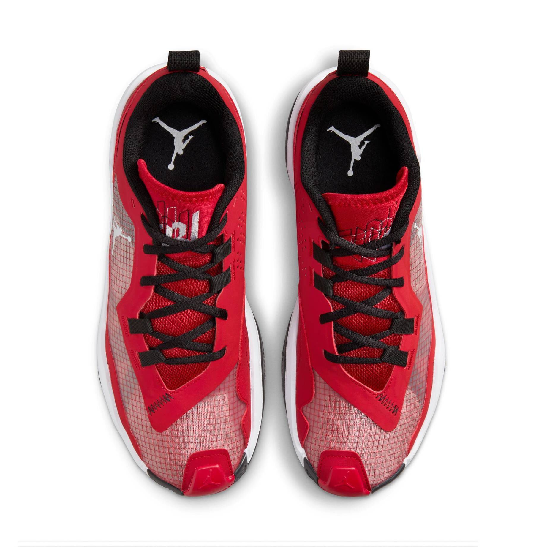 Herren Basketballschuhe JORDAN ONE TAKE 4