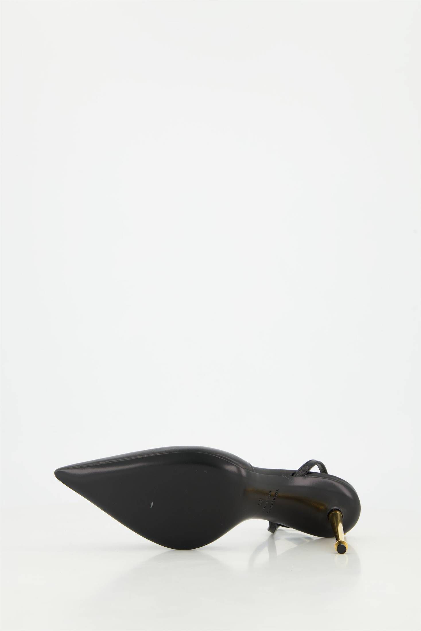 Damen Slingback SHINY KID