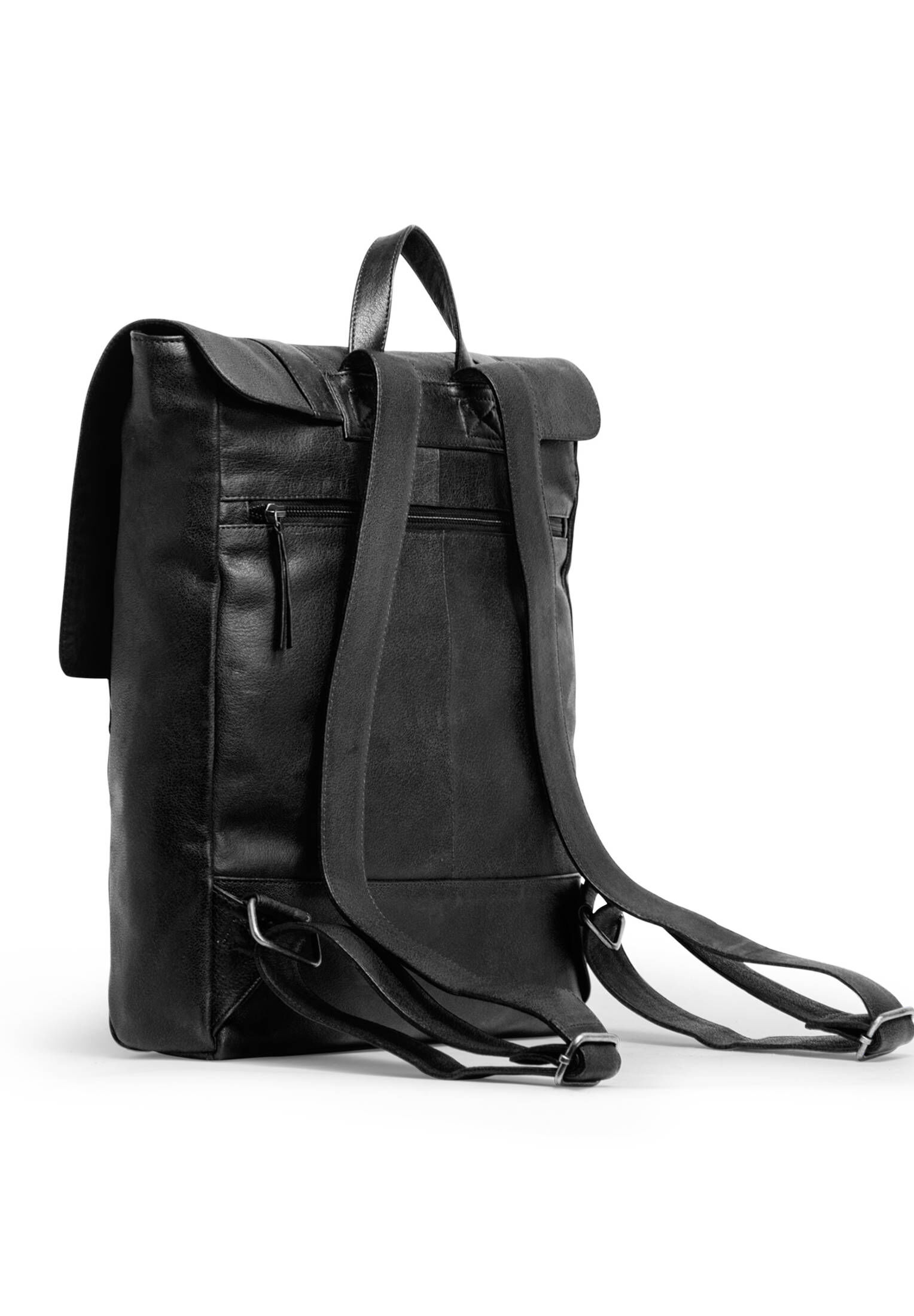 still nordic Herren Rucksack Still Roy in schwarz kaufen | engelhorn