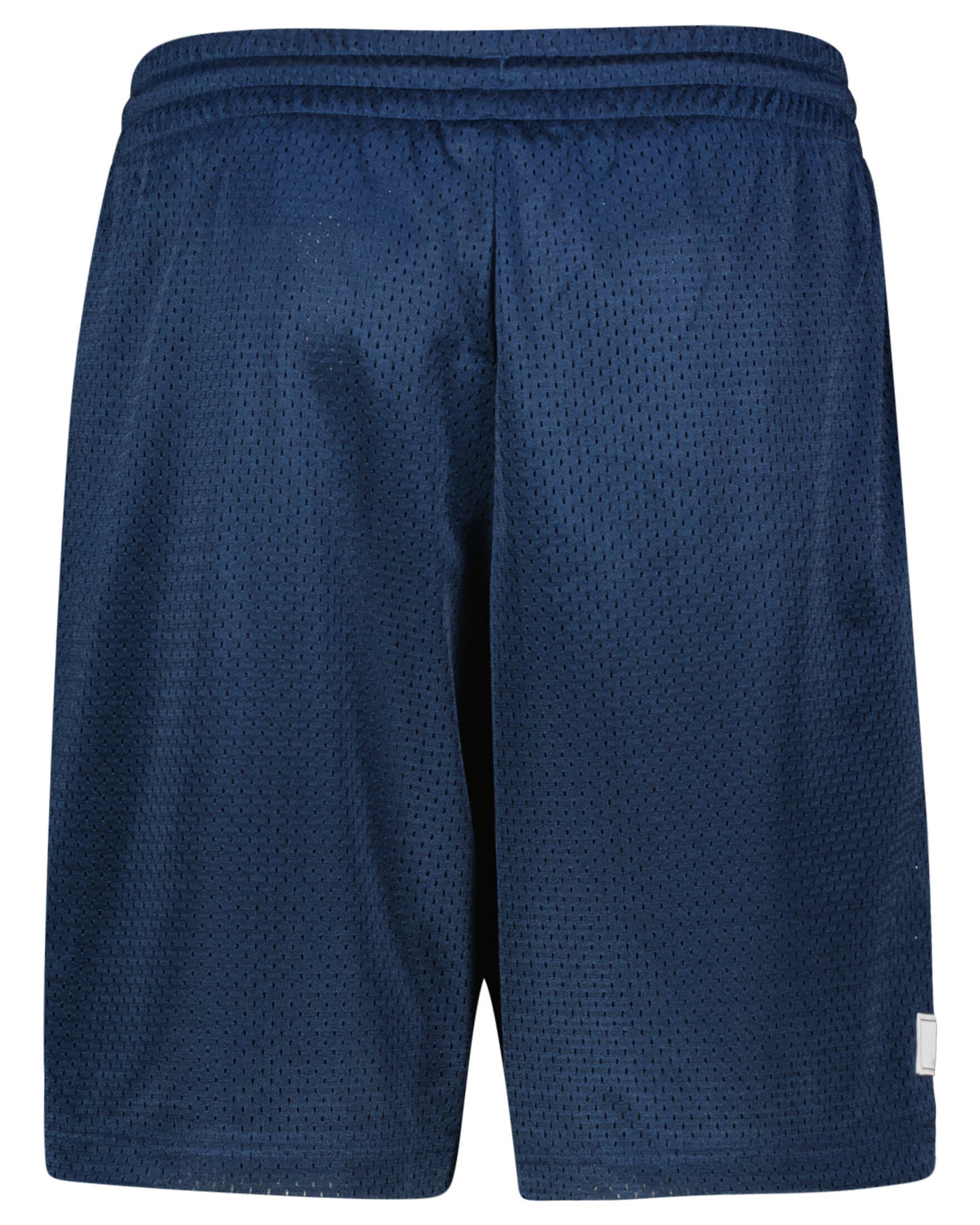 Herren Sportshorts NB HOOPS ESSENTIAL FUNDAMENTAL SHORT