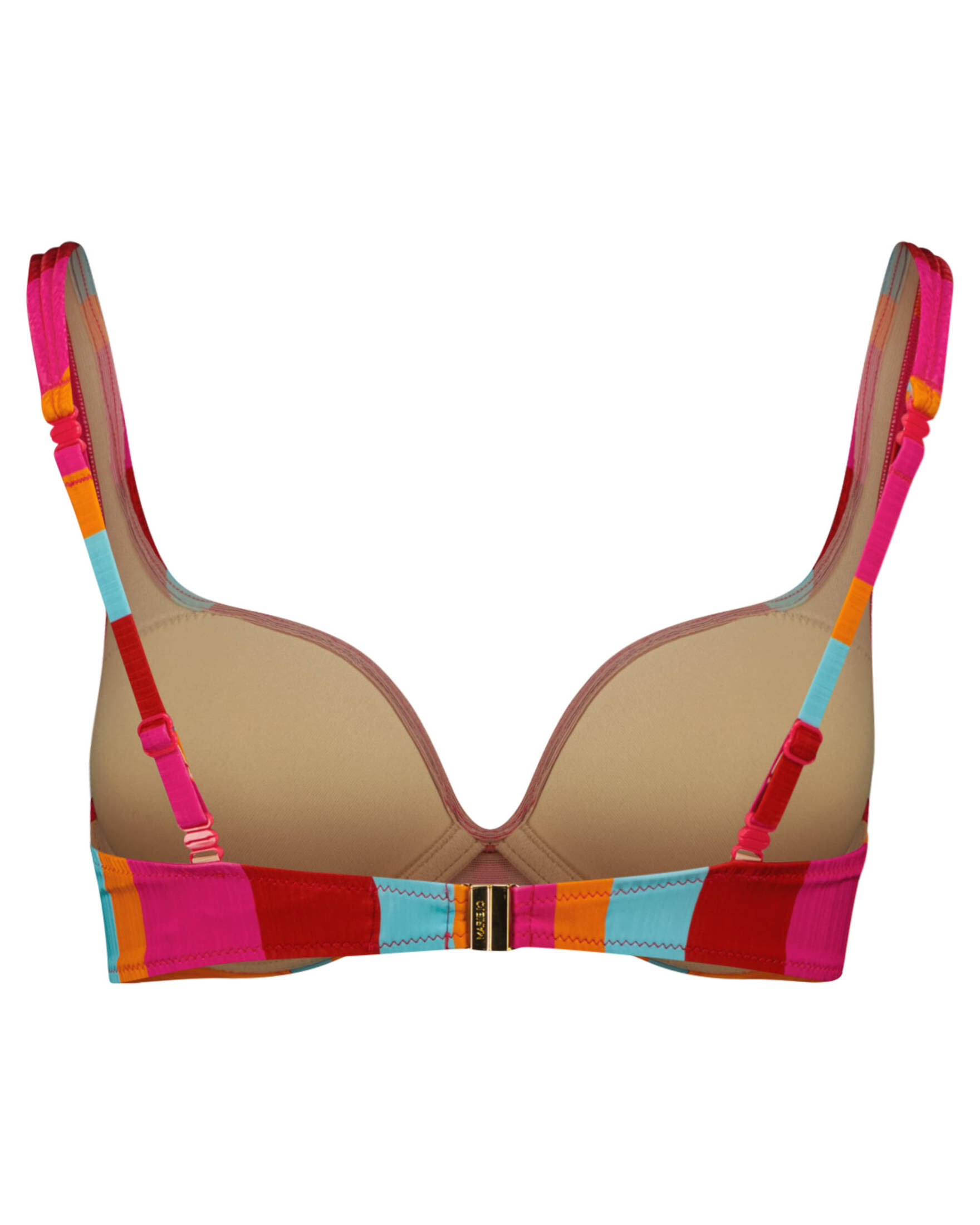 Damen Bikinitop TENEDOS