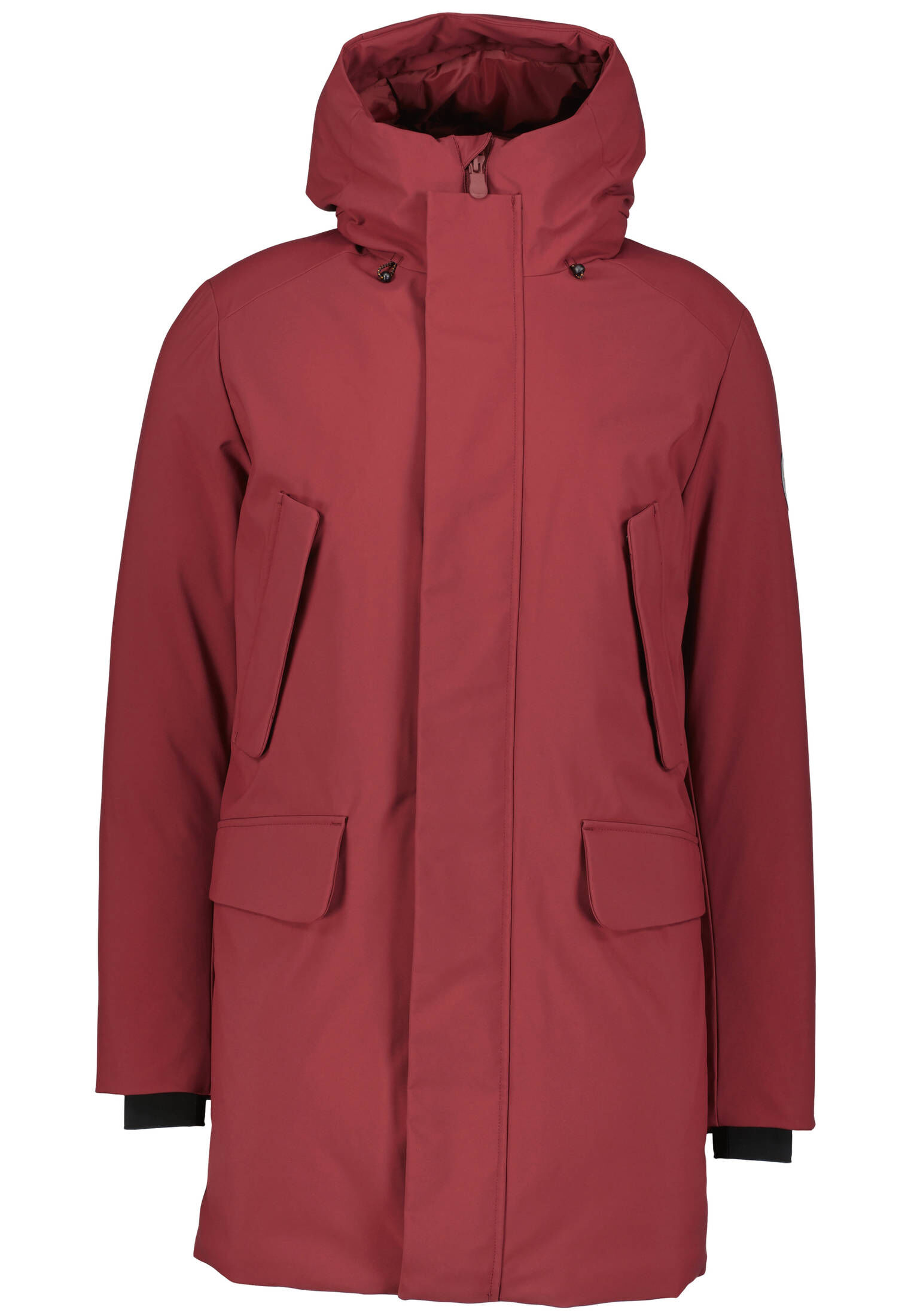 Herren Winterparka WILSON