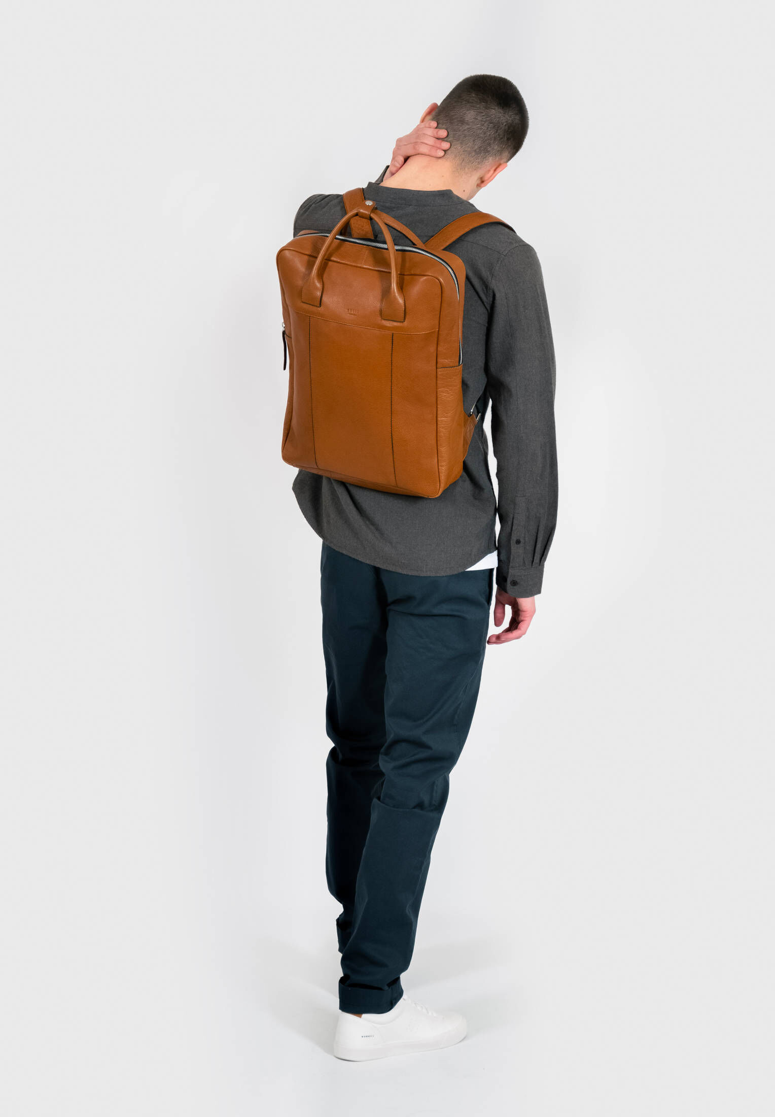 Herren Rucksack still Richard