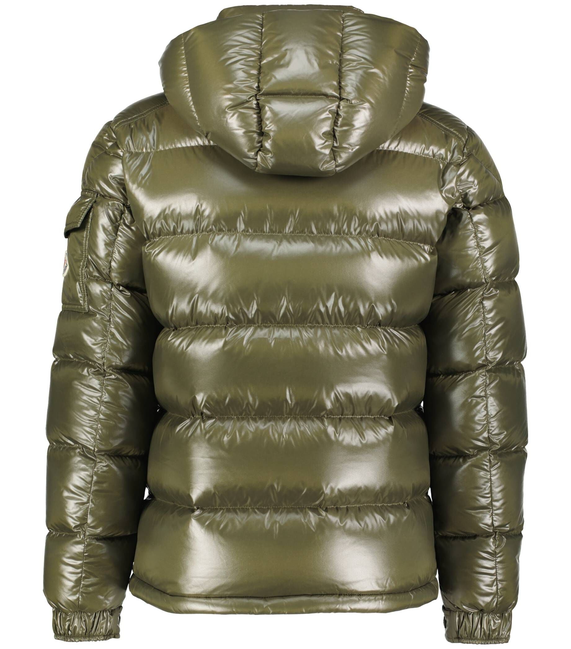 Herren Daunenjacke MAYA Regular Fit