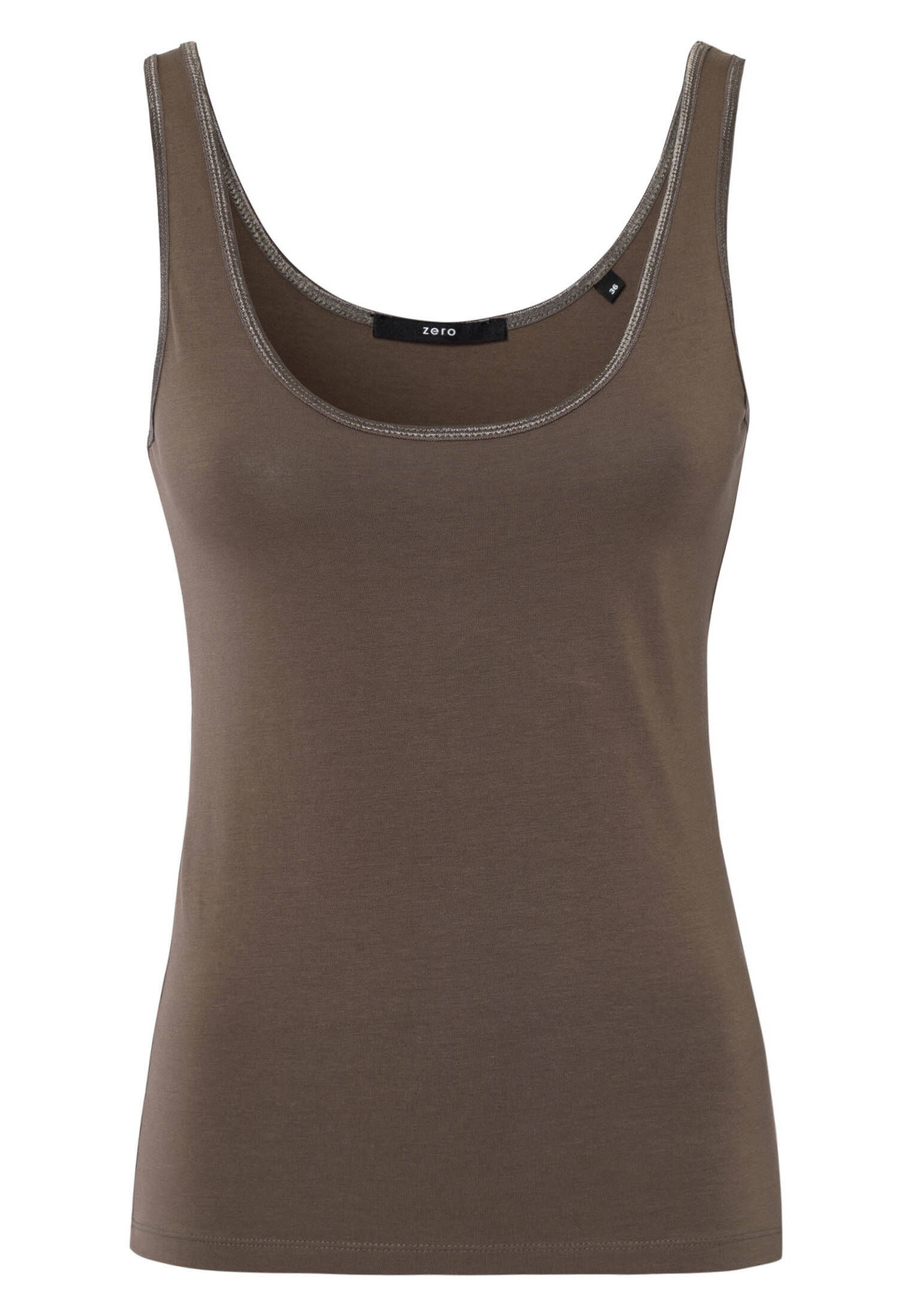 zero Damen Top mit Trägern kaufen | engelhorn