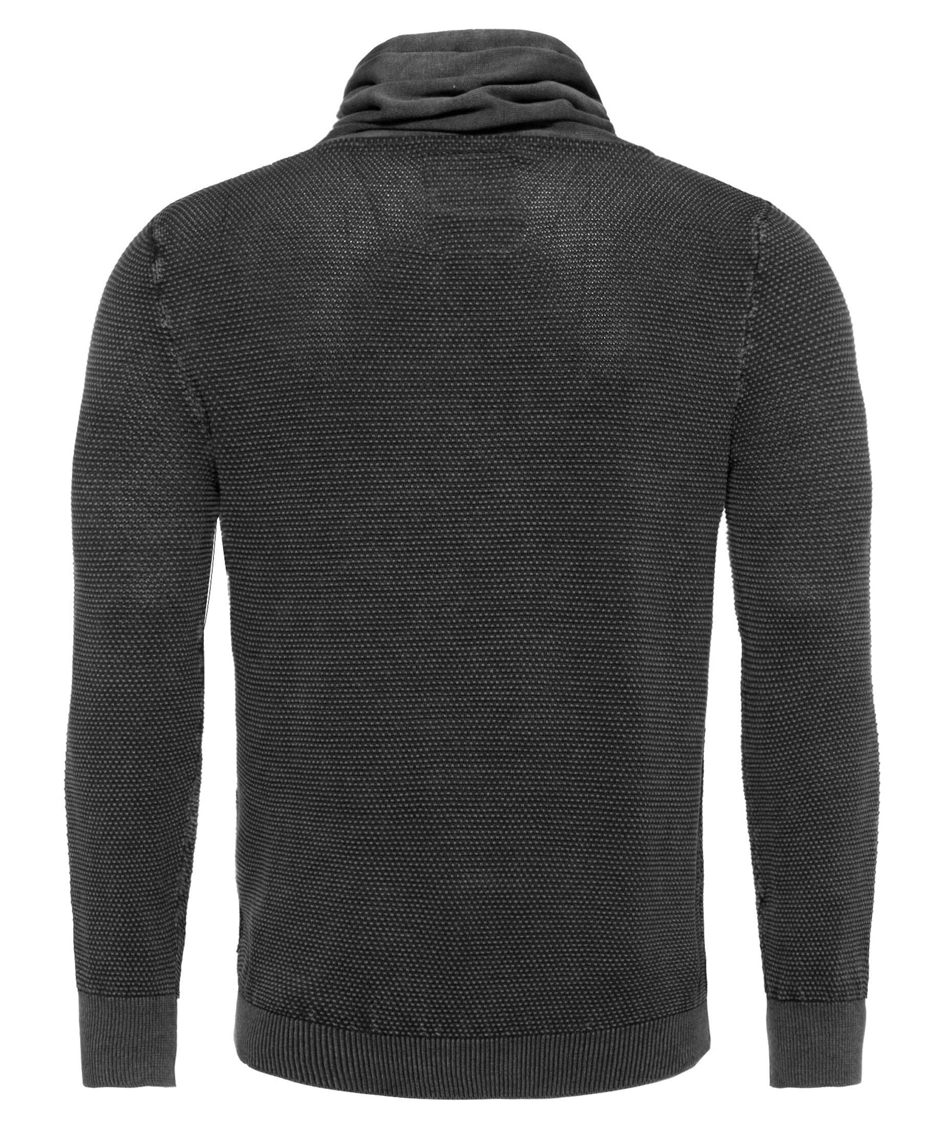Herren Pullover "MST Lech Tube"