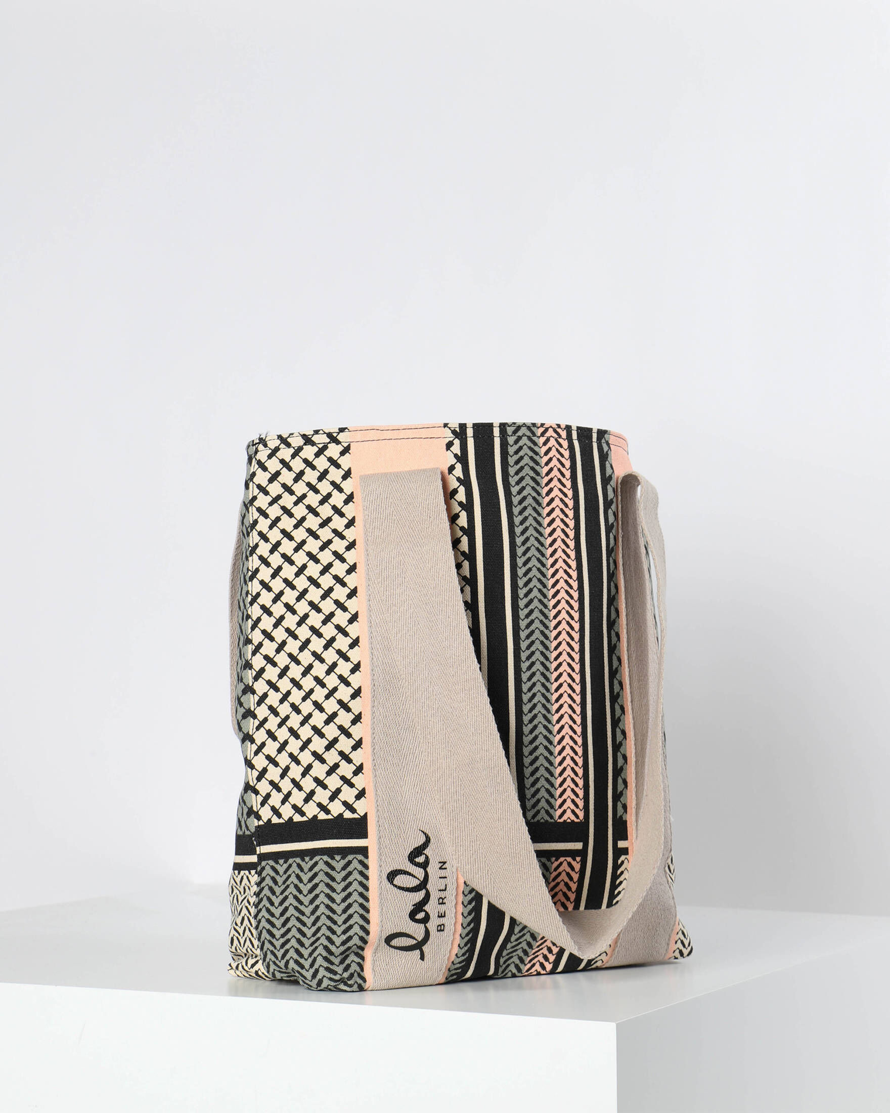 Damen Shopper TOTE CARMELA