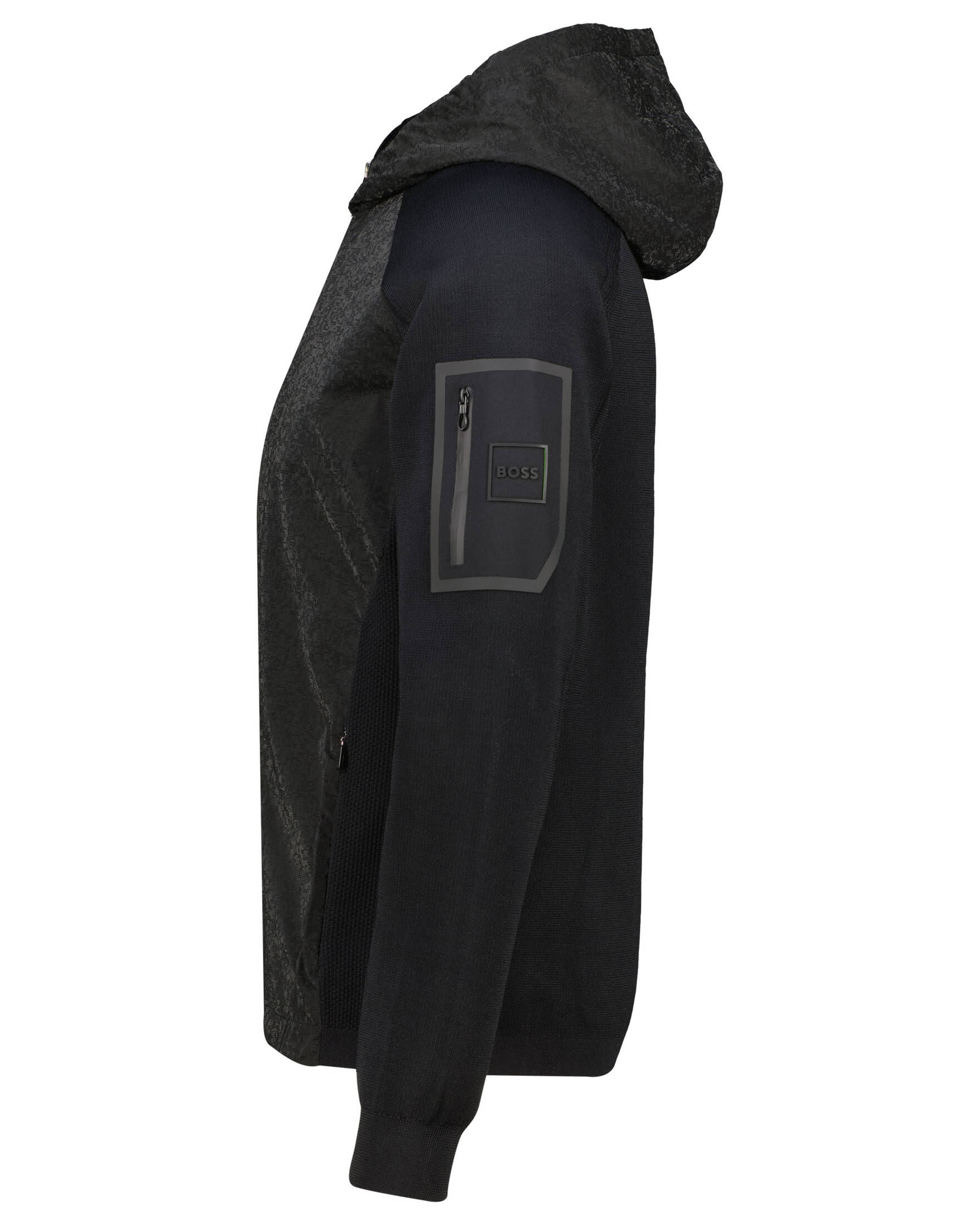 Herren Strickjacke MODIR