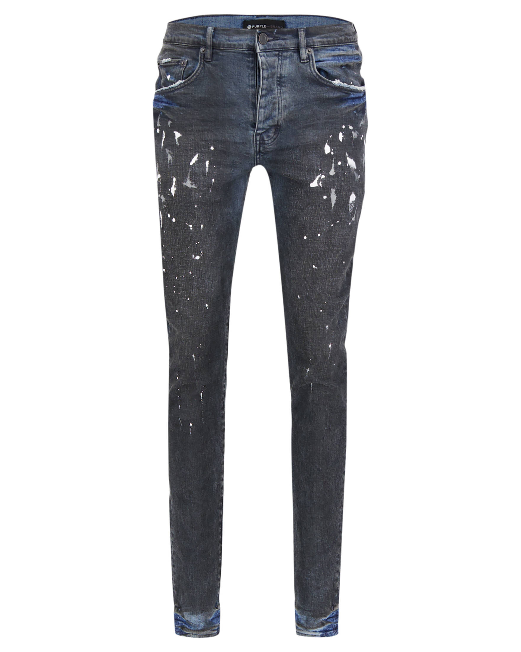 Purple Brand Herren Jeans Slim Fit in blau kaufen | engelhorn