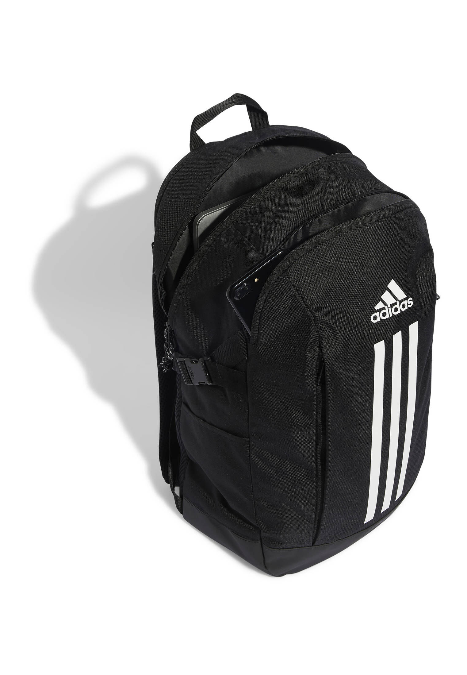 adidas Performance Rucksack POWER VII in schwarz kaufen | engelhorn