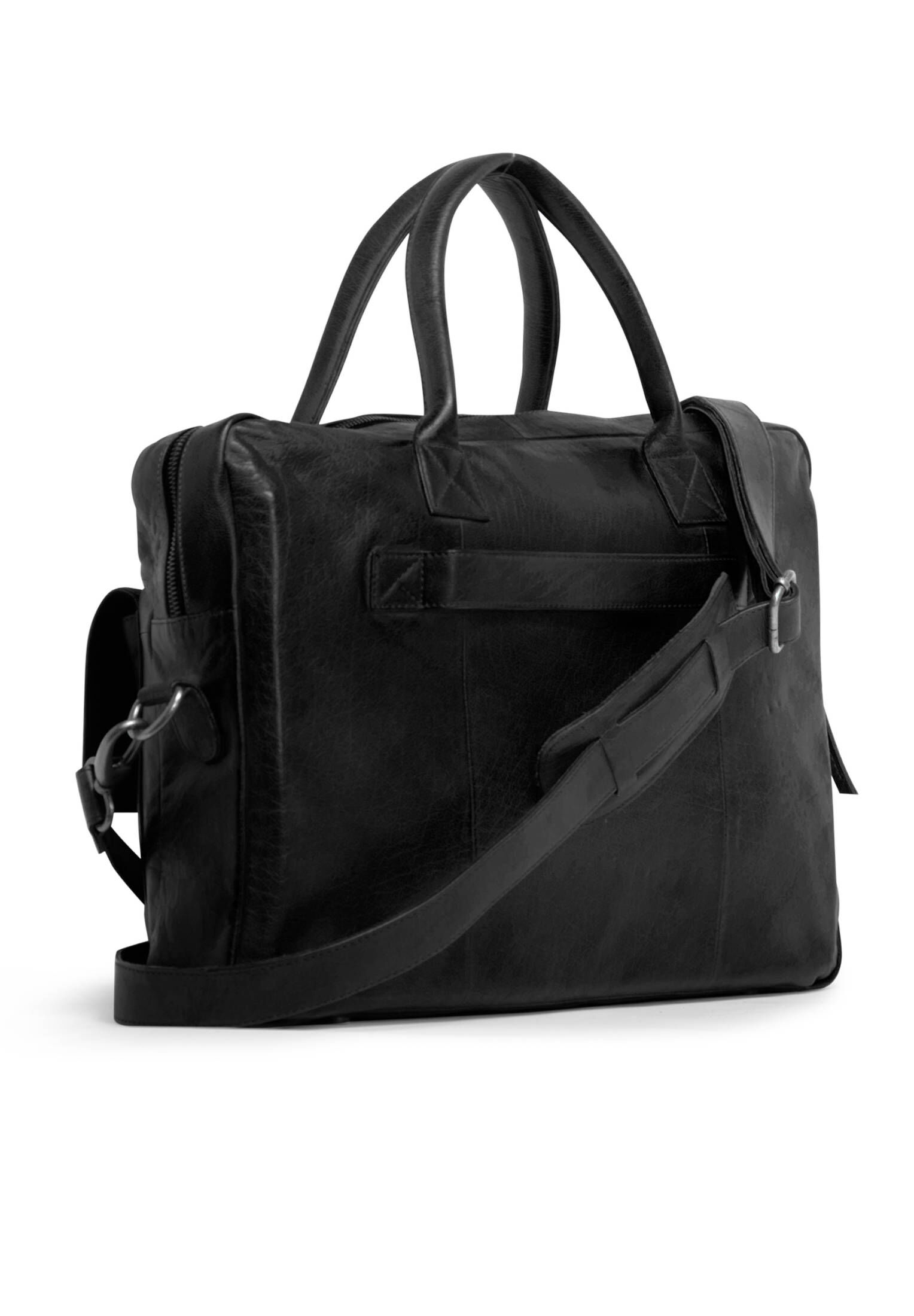 still nordic Herren Brief stillRoy Brief 1 Room in Schwarz kaufen ...