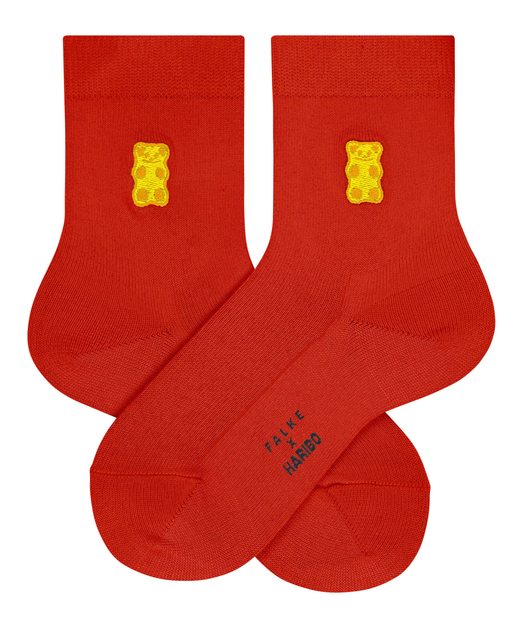 Kinder Socken FALKE x Haribo