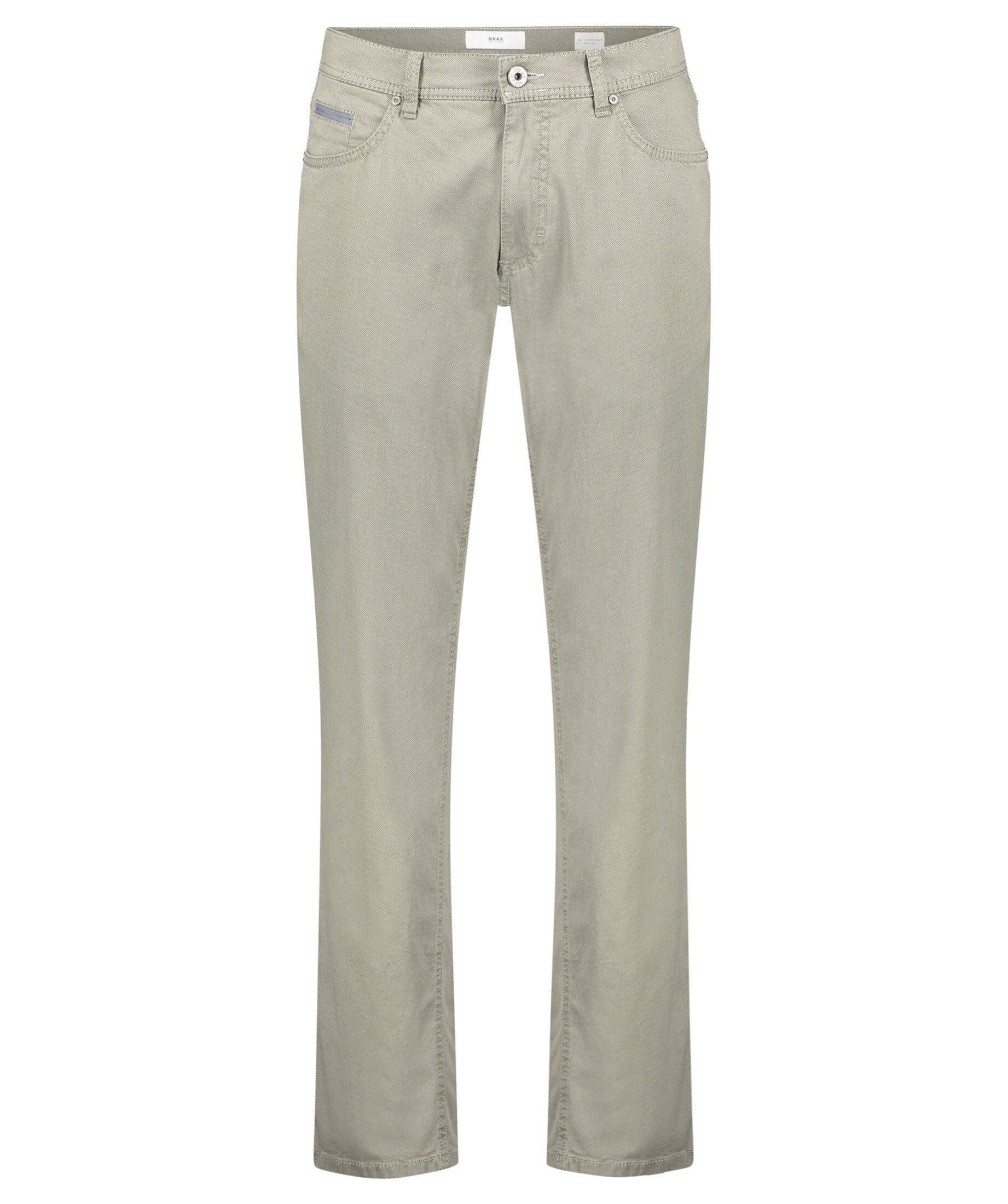 Herren Hose "Cooper C" Regular Fit