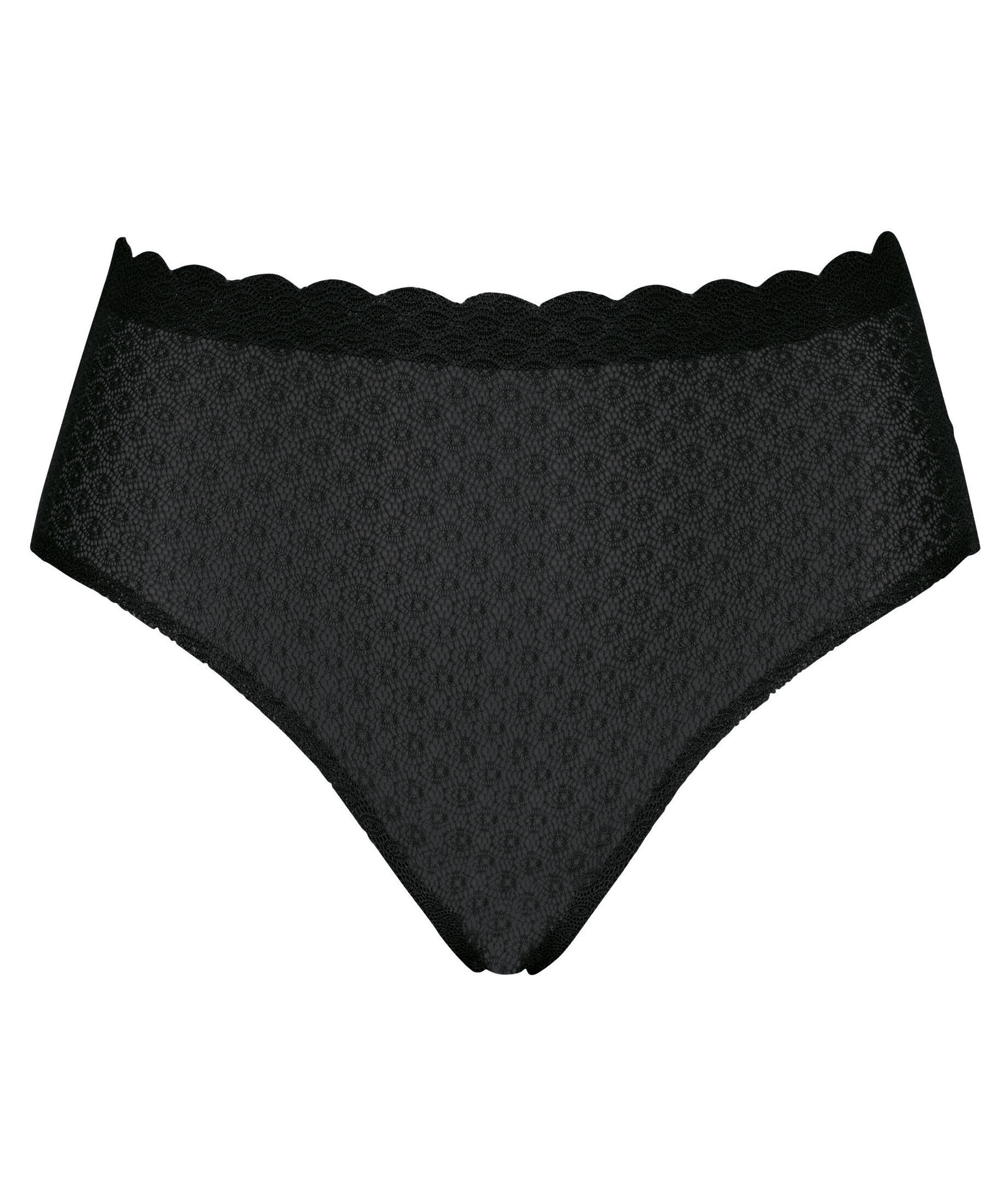 Damen Slip "Zero Feel High Waist Brief"