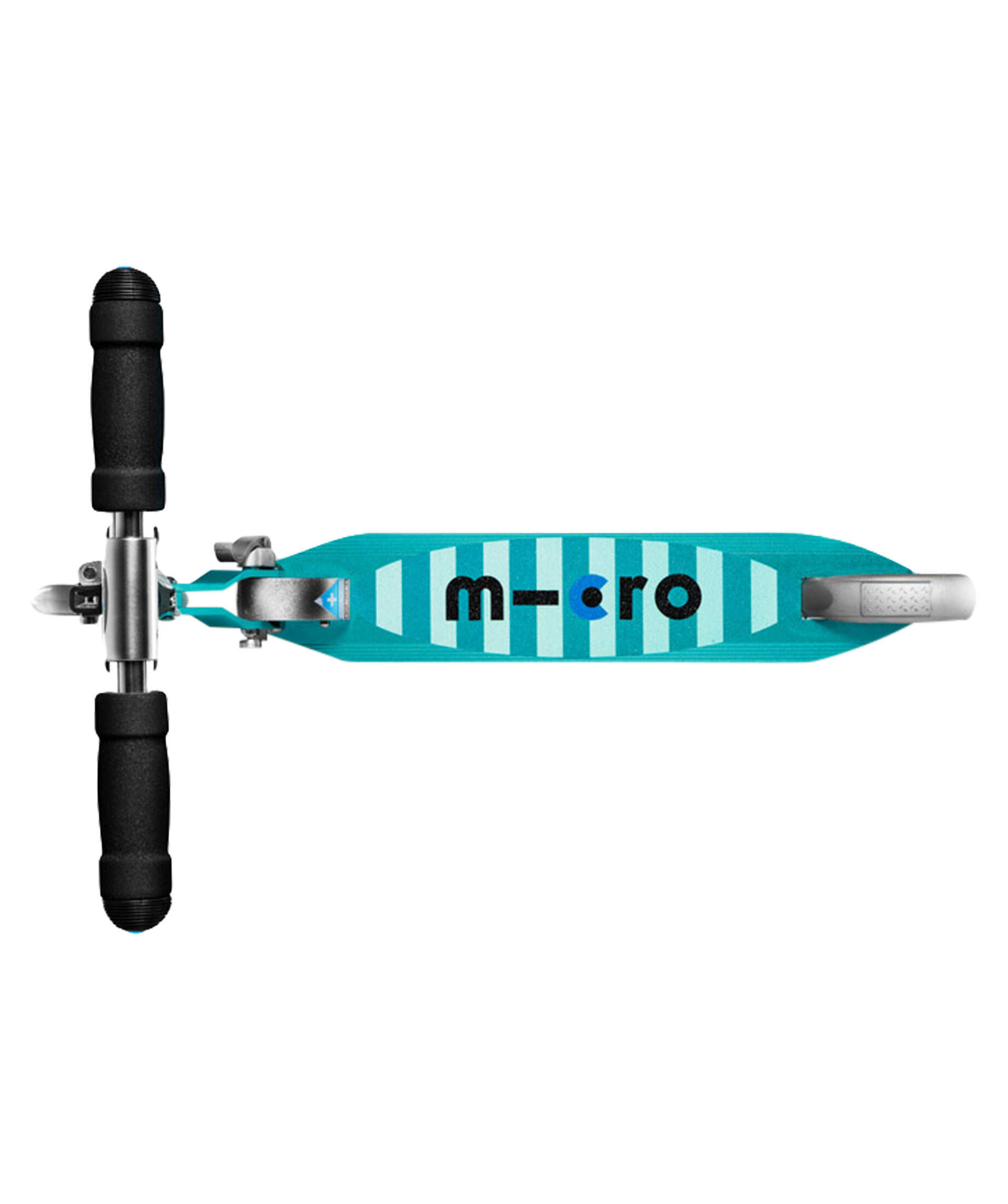 Kinder Roller "Scooter Sprite" mit Streifen