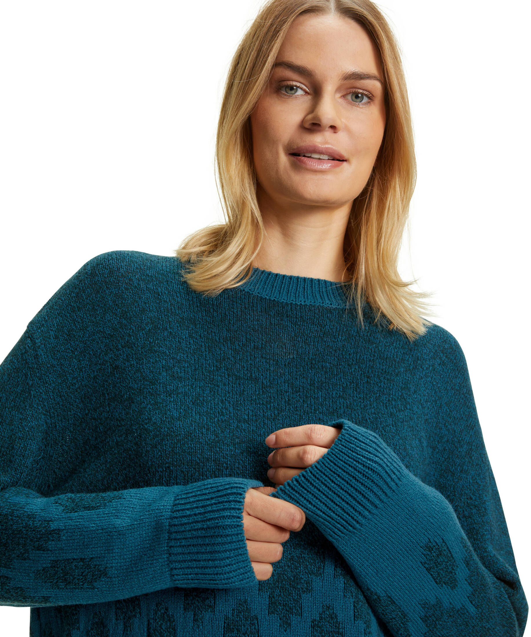 Damen Pullover