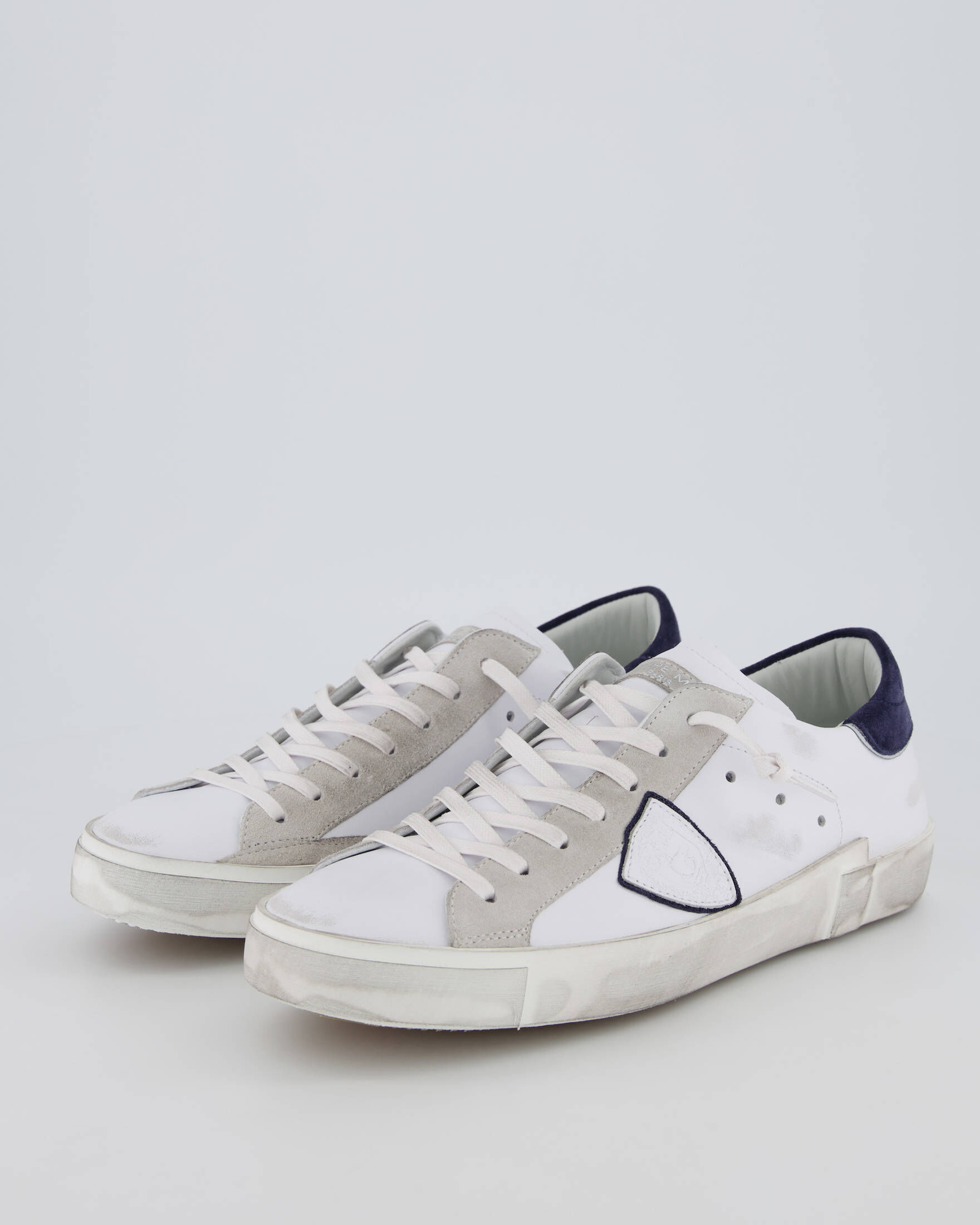 Philippe Model Herren Sneaker PRSX LOW kaufen | engelhorn