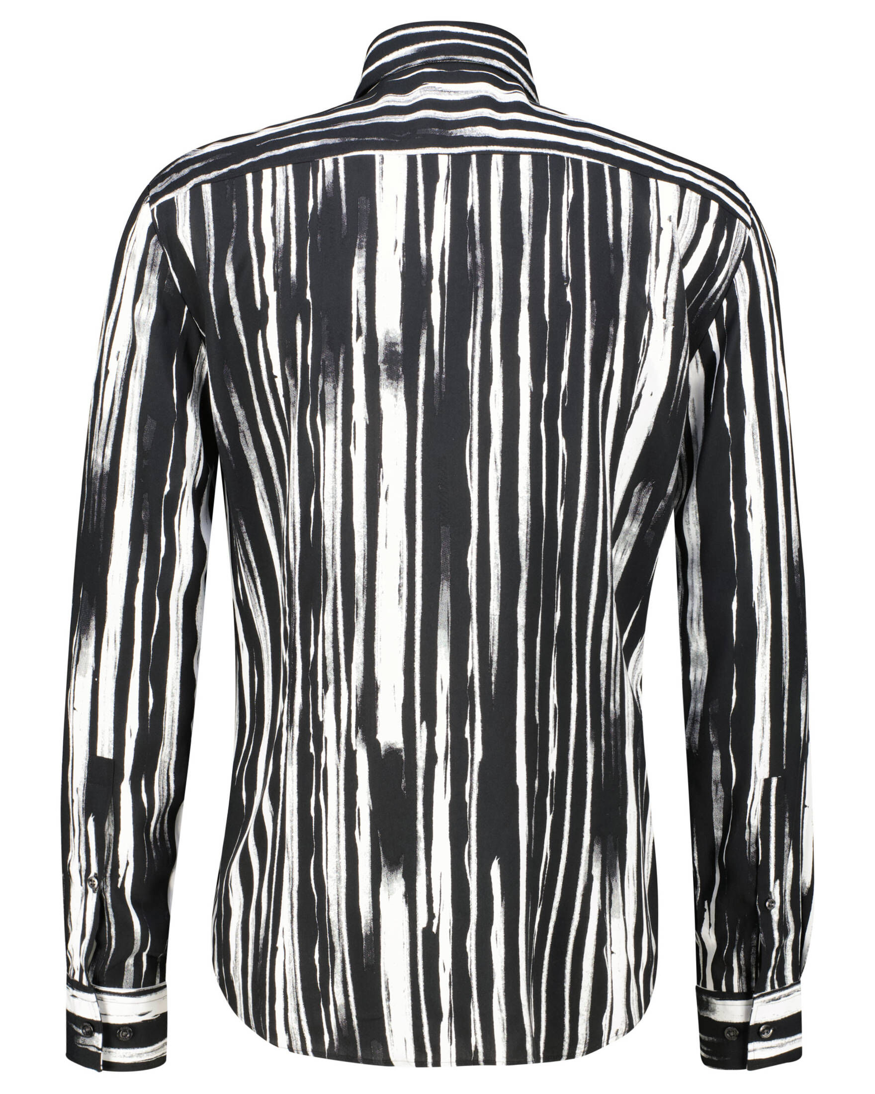 Herren Hemd aus Viskose ERMO Slim Fit