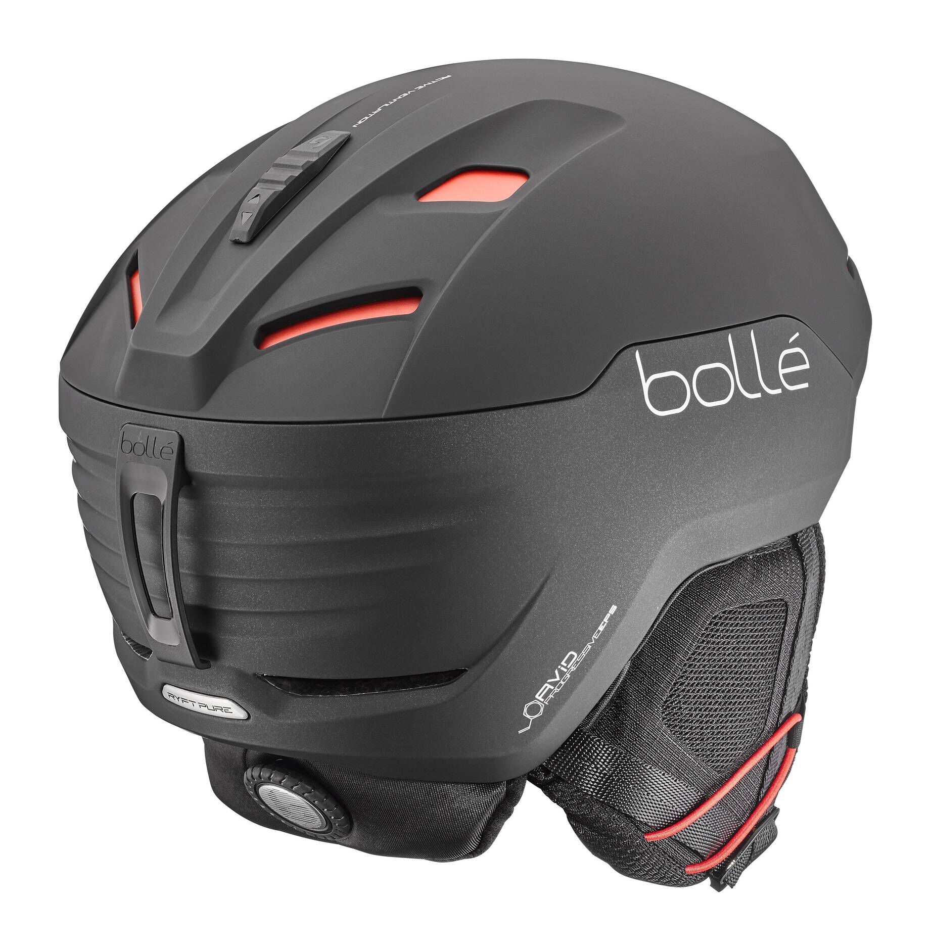 Skihelm RYFT PURE