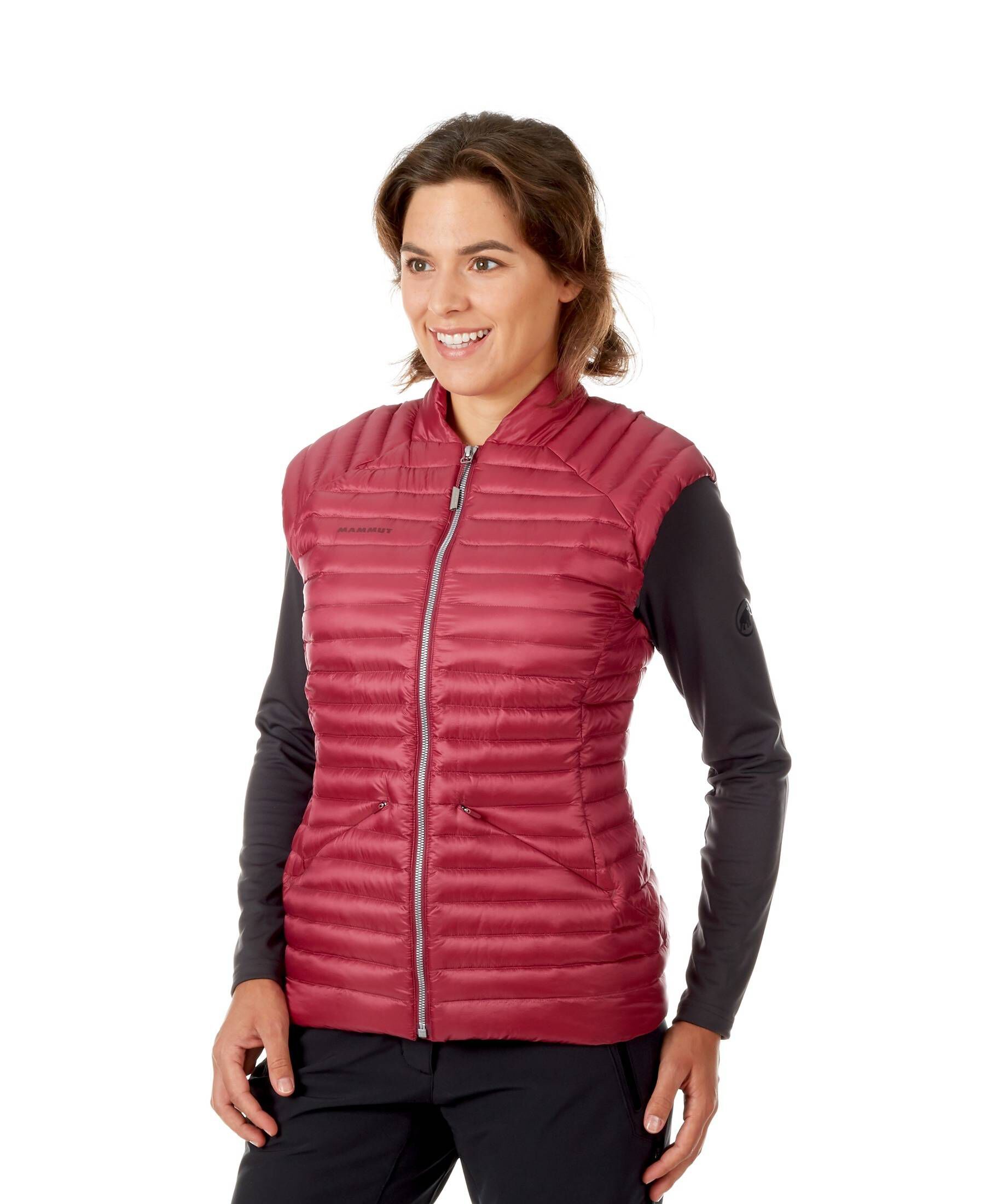Mammut Damen Daunenweste "Alvra Light" in kaufen | engelhorn