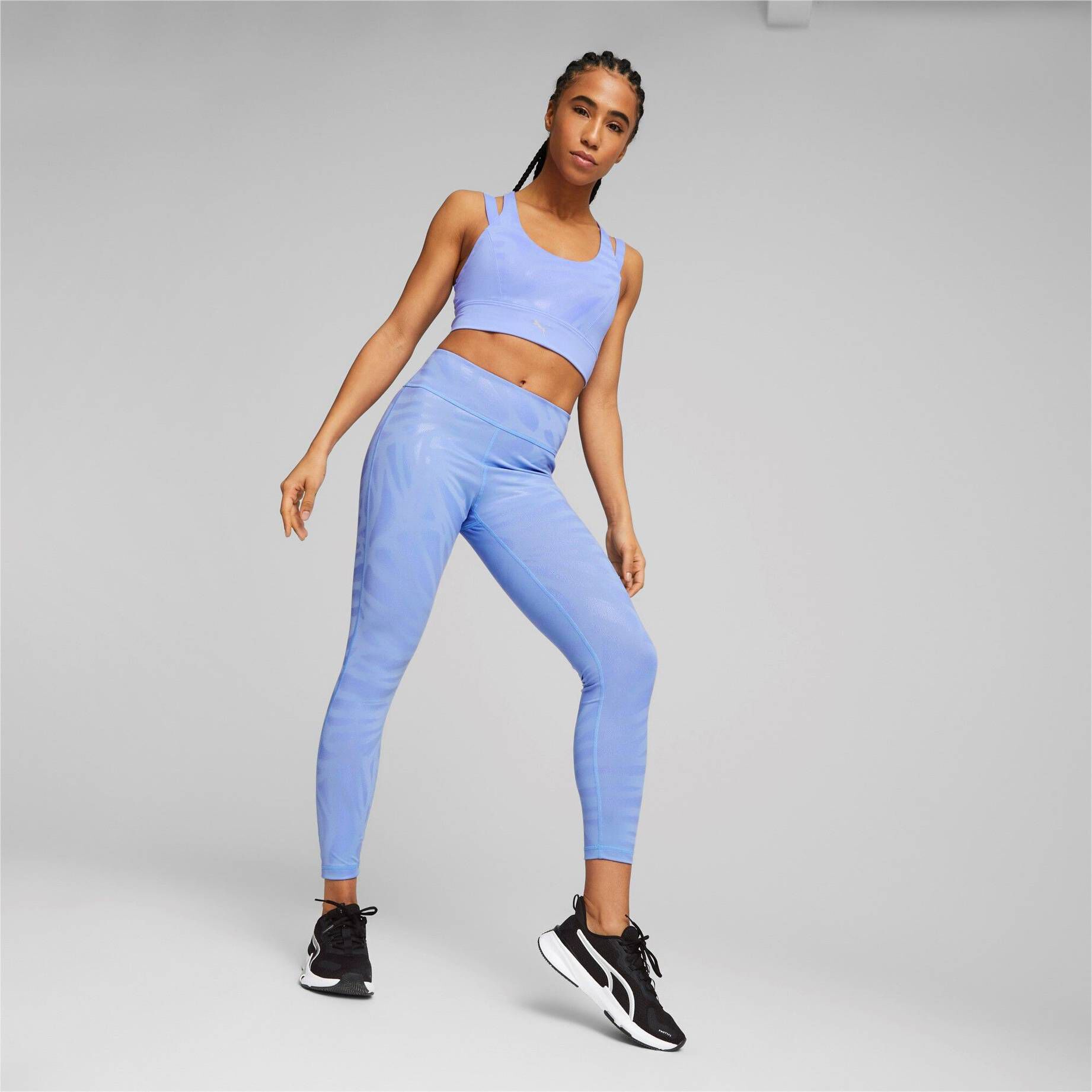 Damen Sport-BH NOVA SHINE EVERSCULPT