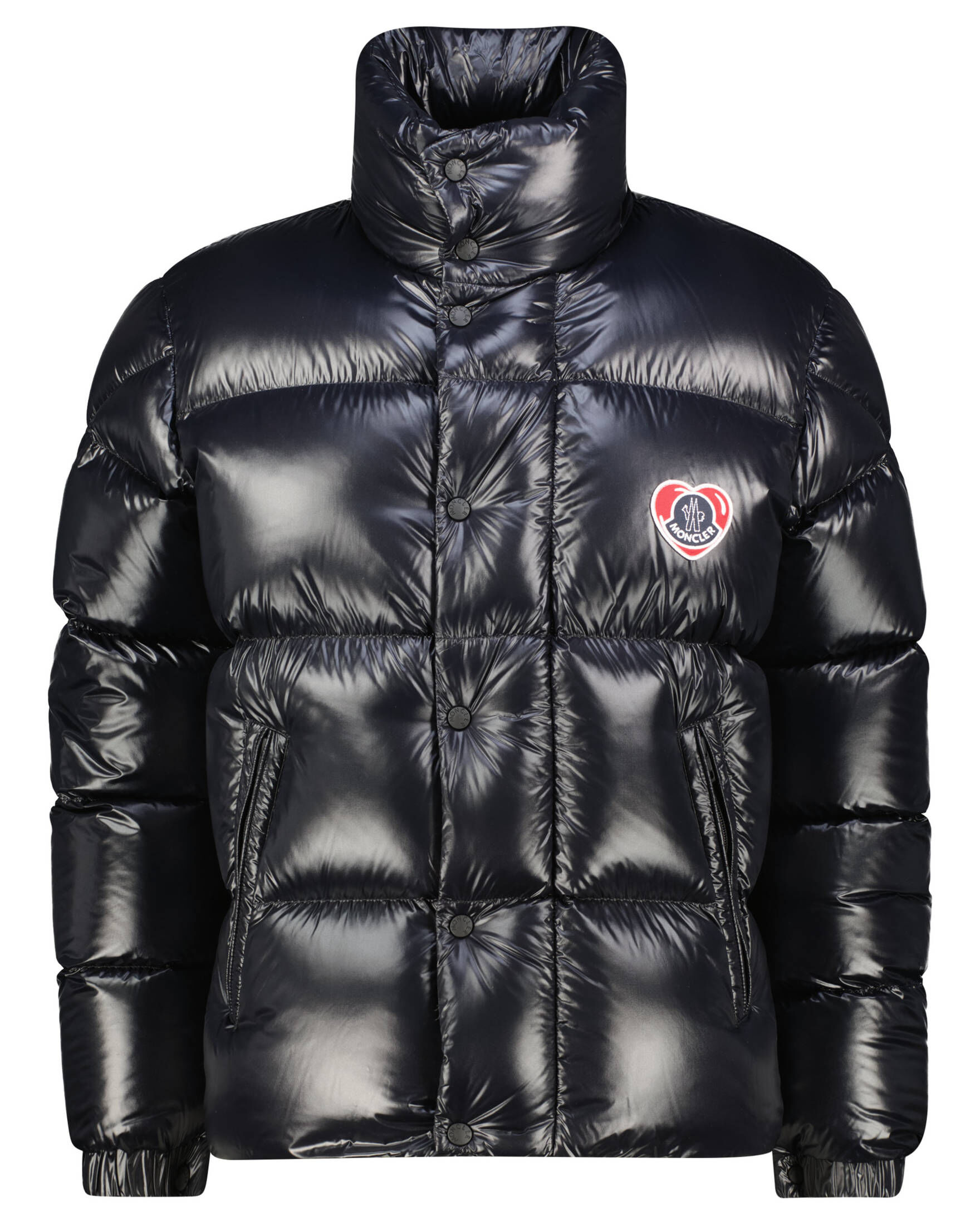 Herren Daunenjacke MISAM