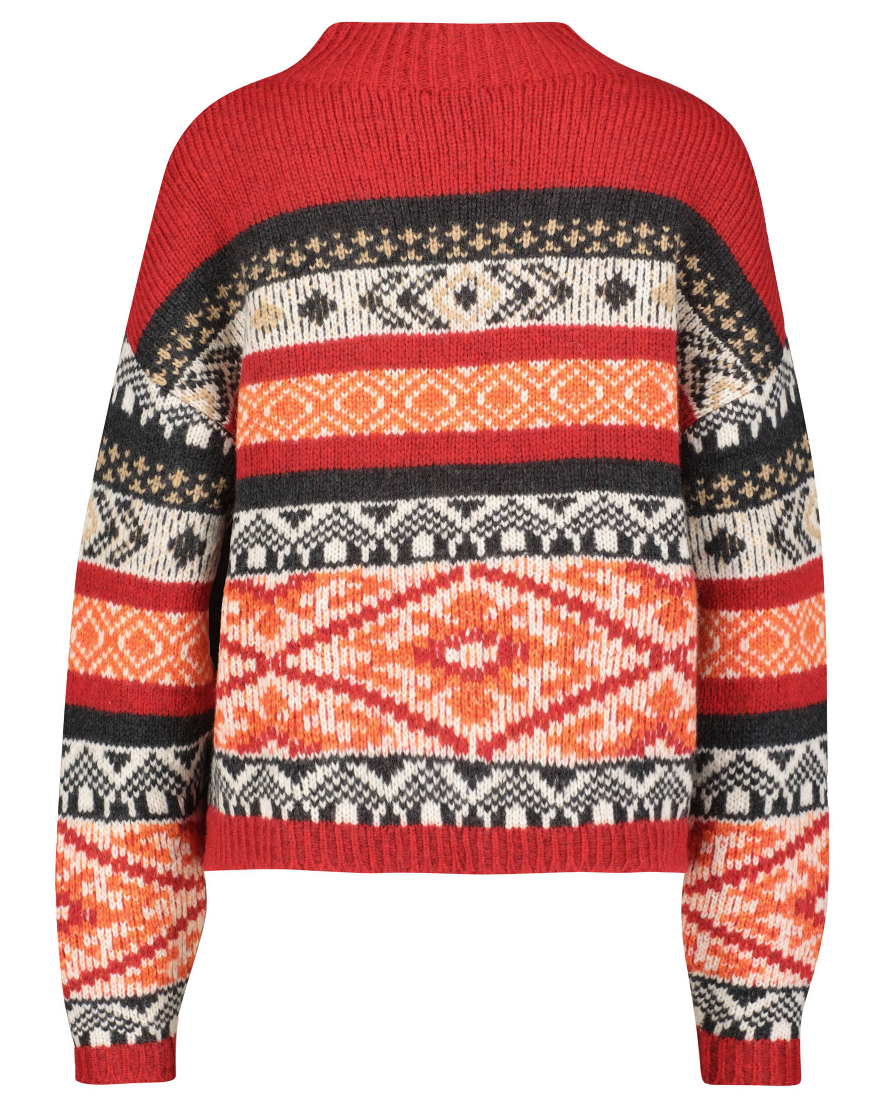 Damen Strickpullover