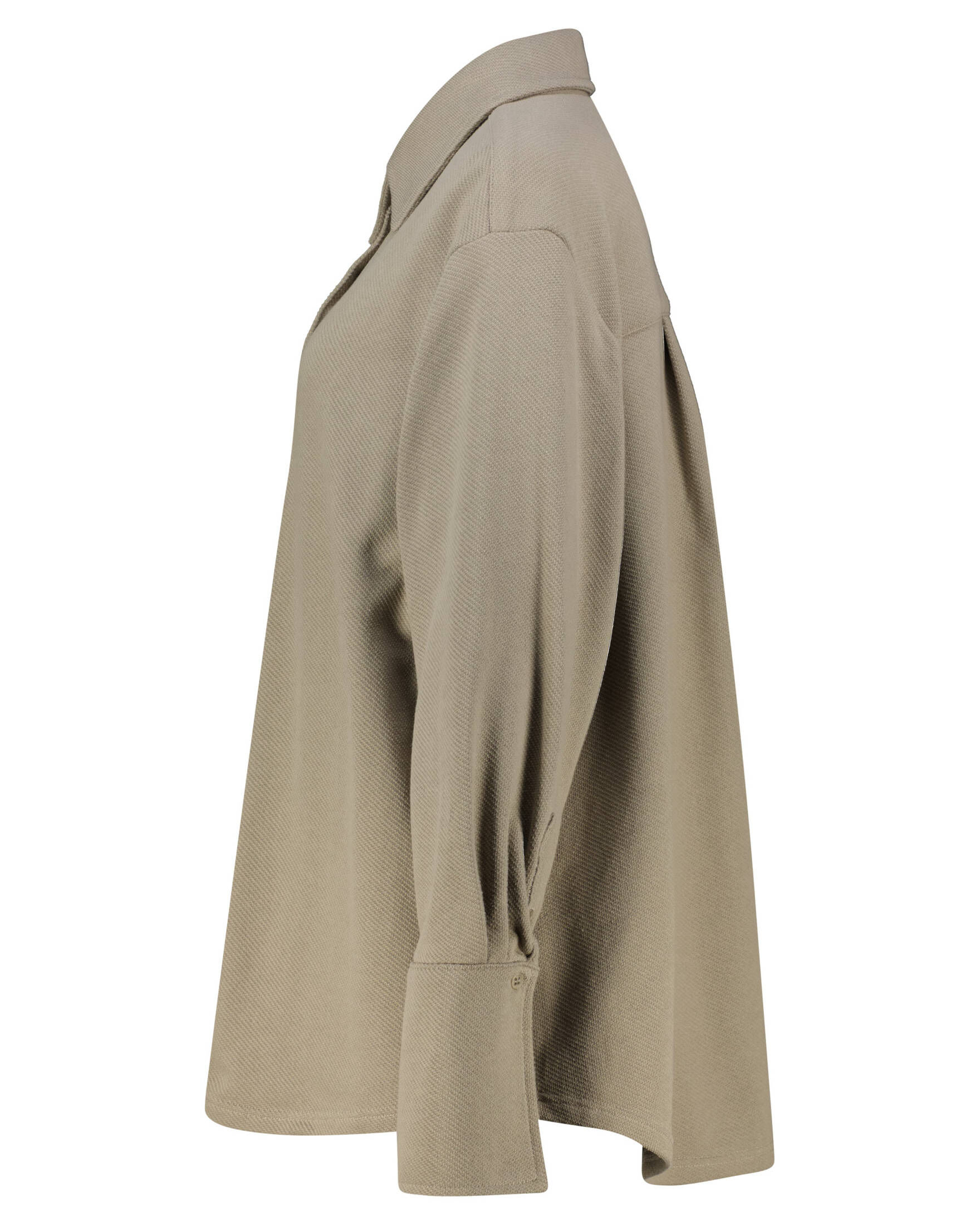 Damen Bluse MALI SHIRT Langarm