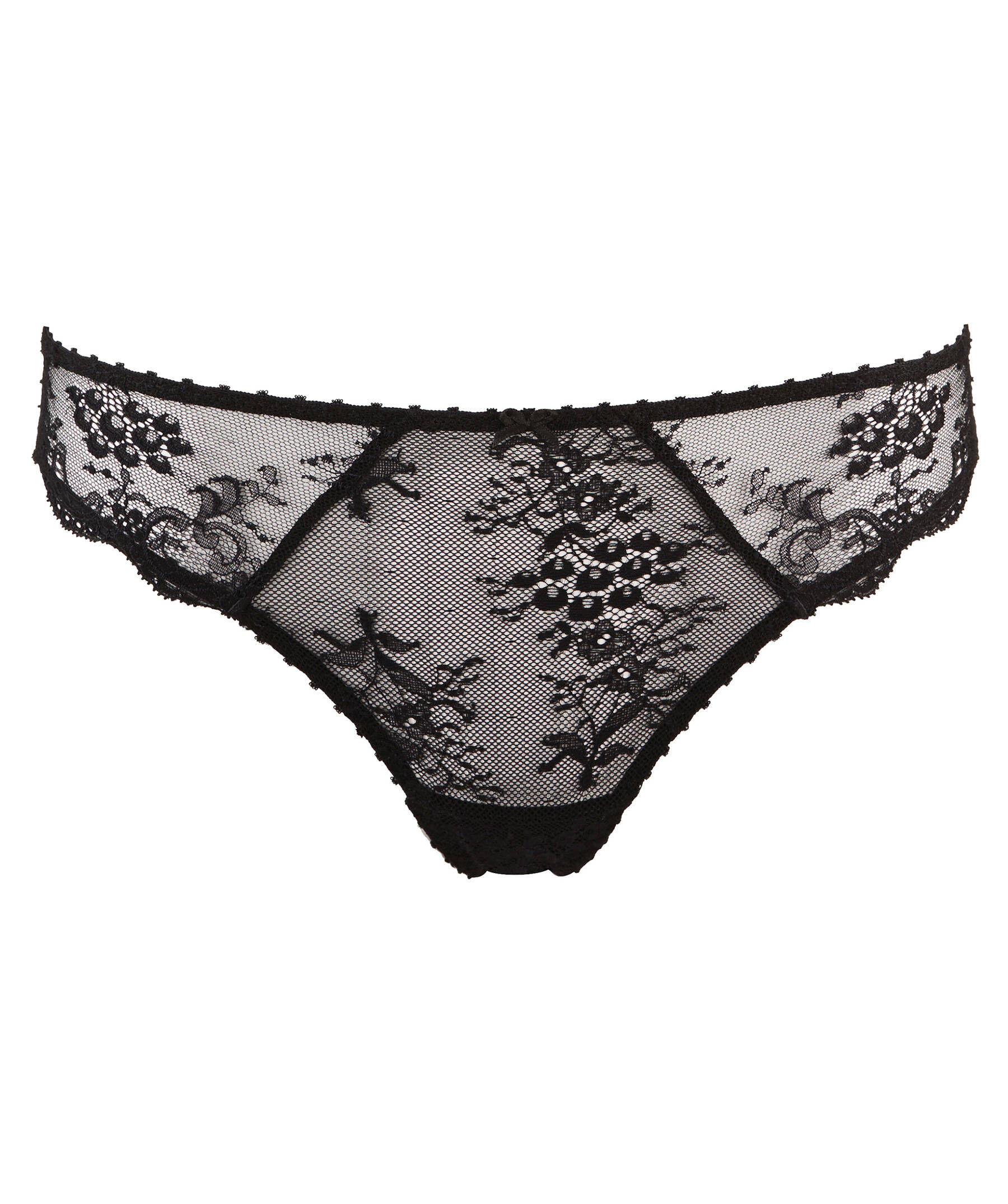 Damen String Damen String