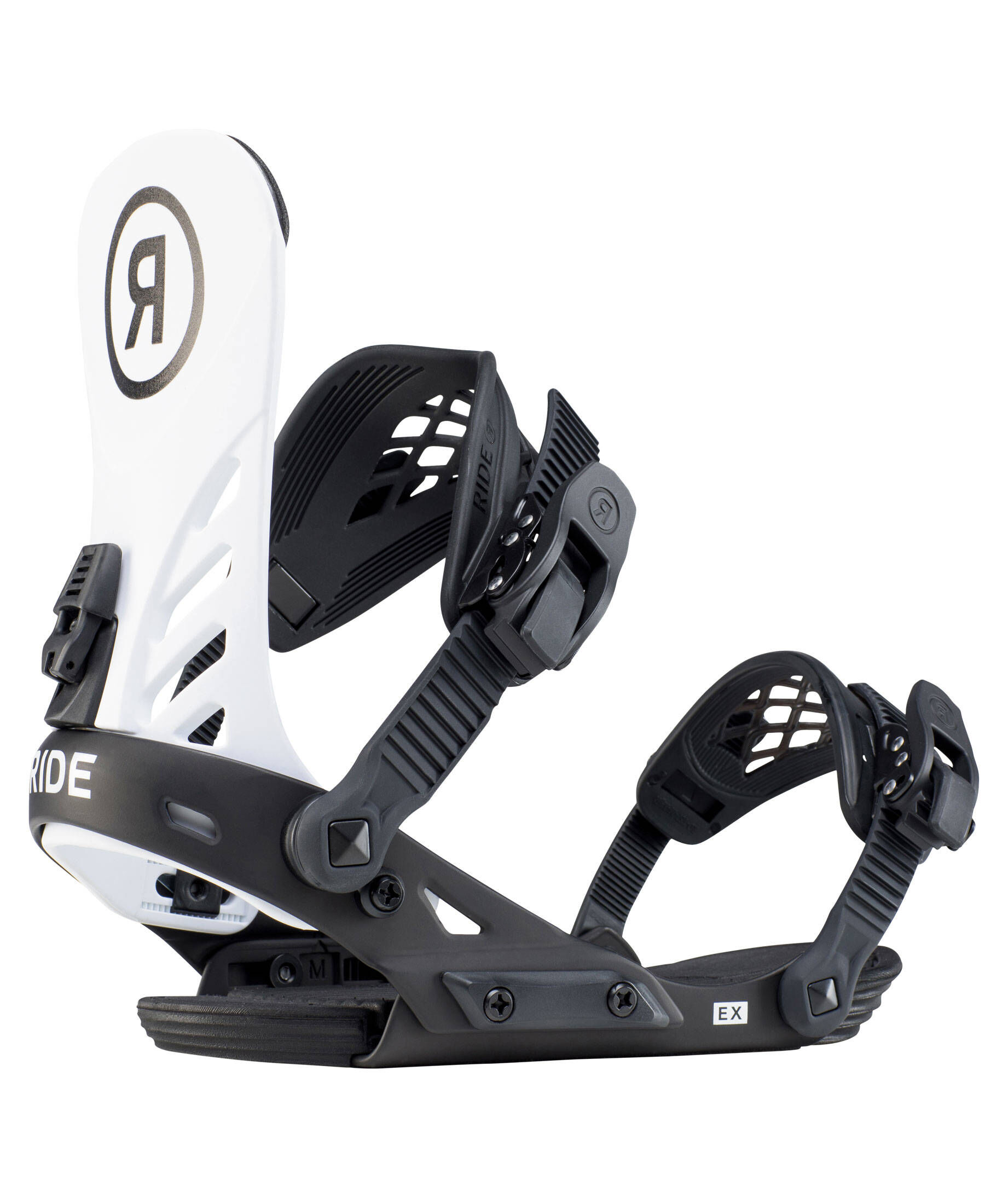 Snowboardbindung "EX"