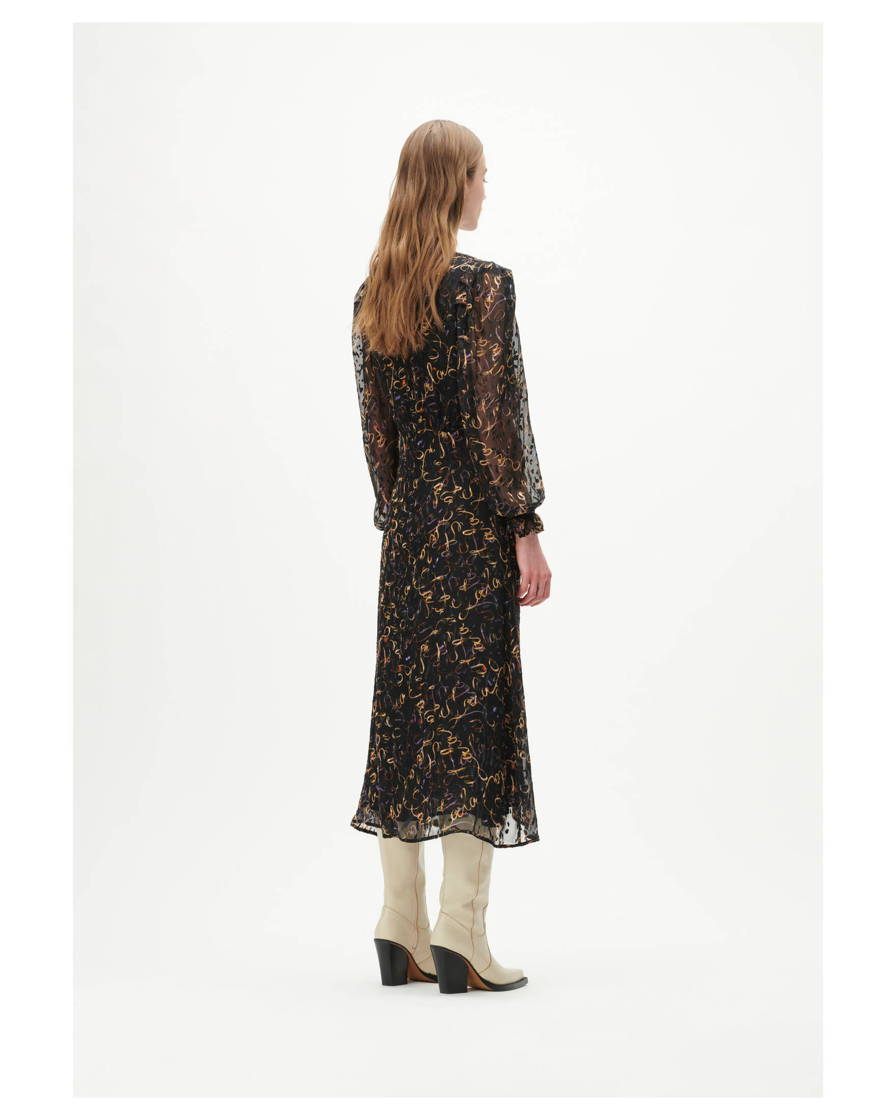 Lala Berlin Damen Kleid DOLLINA in schwarz kaufen | engelhorn