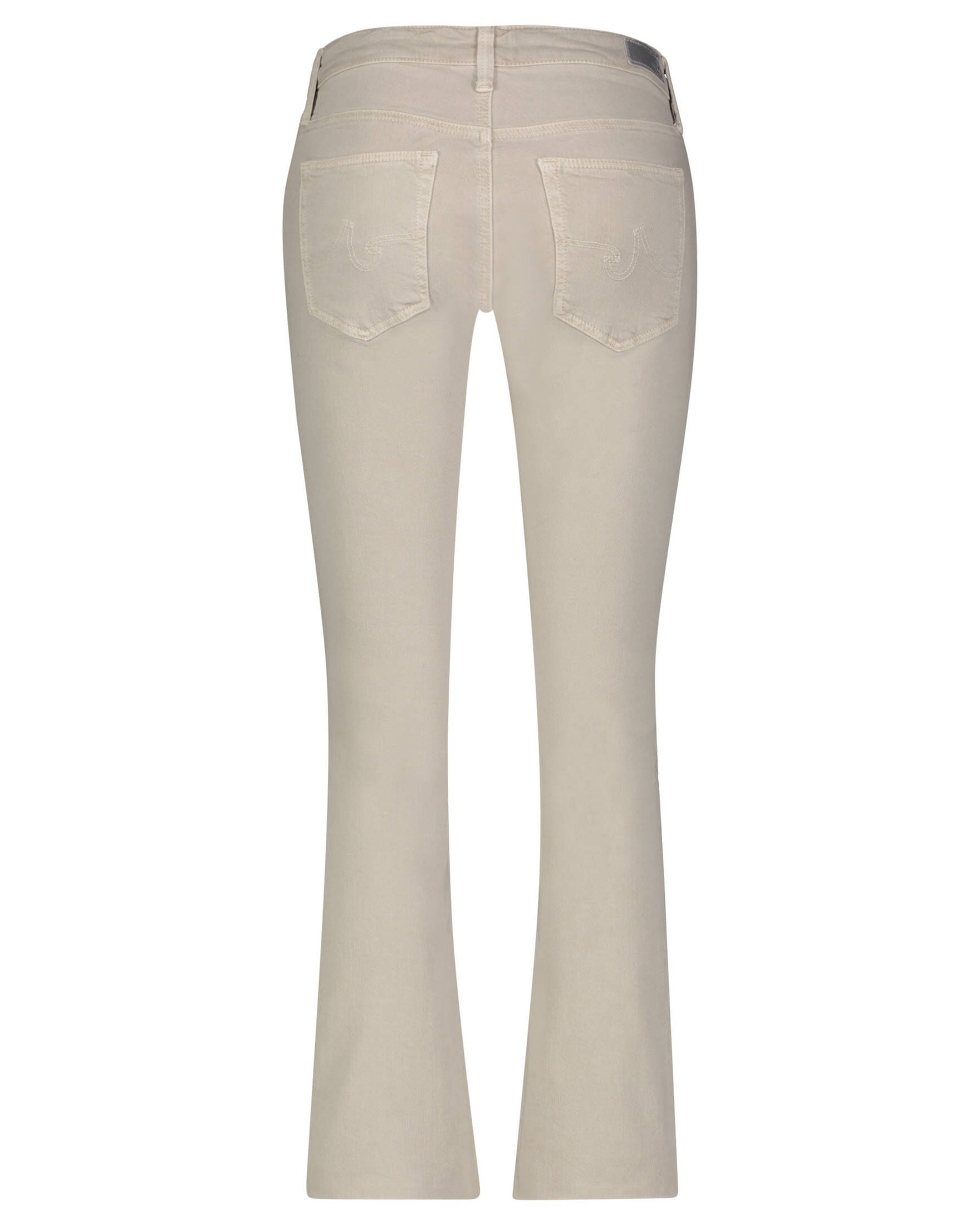 Damen Jeans JODI CROP