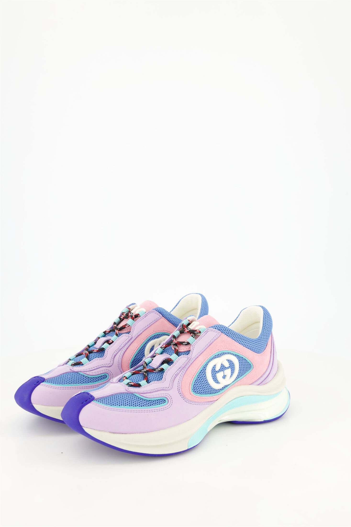 Gucci Damen Sneaker GUCCI RUN kaufen | engelhorn