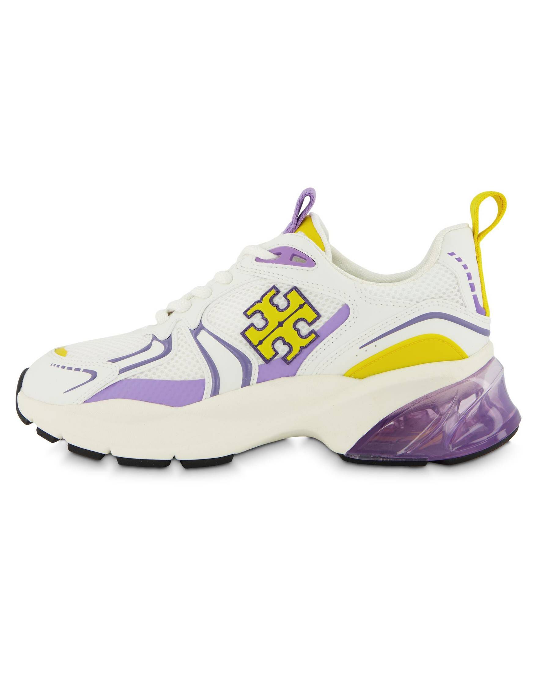 Damen Sneaker GOOD LUCK TECH TRAINER