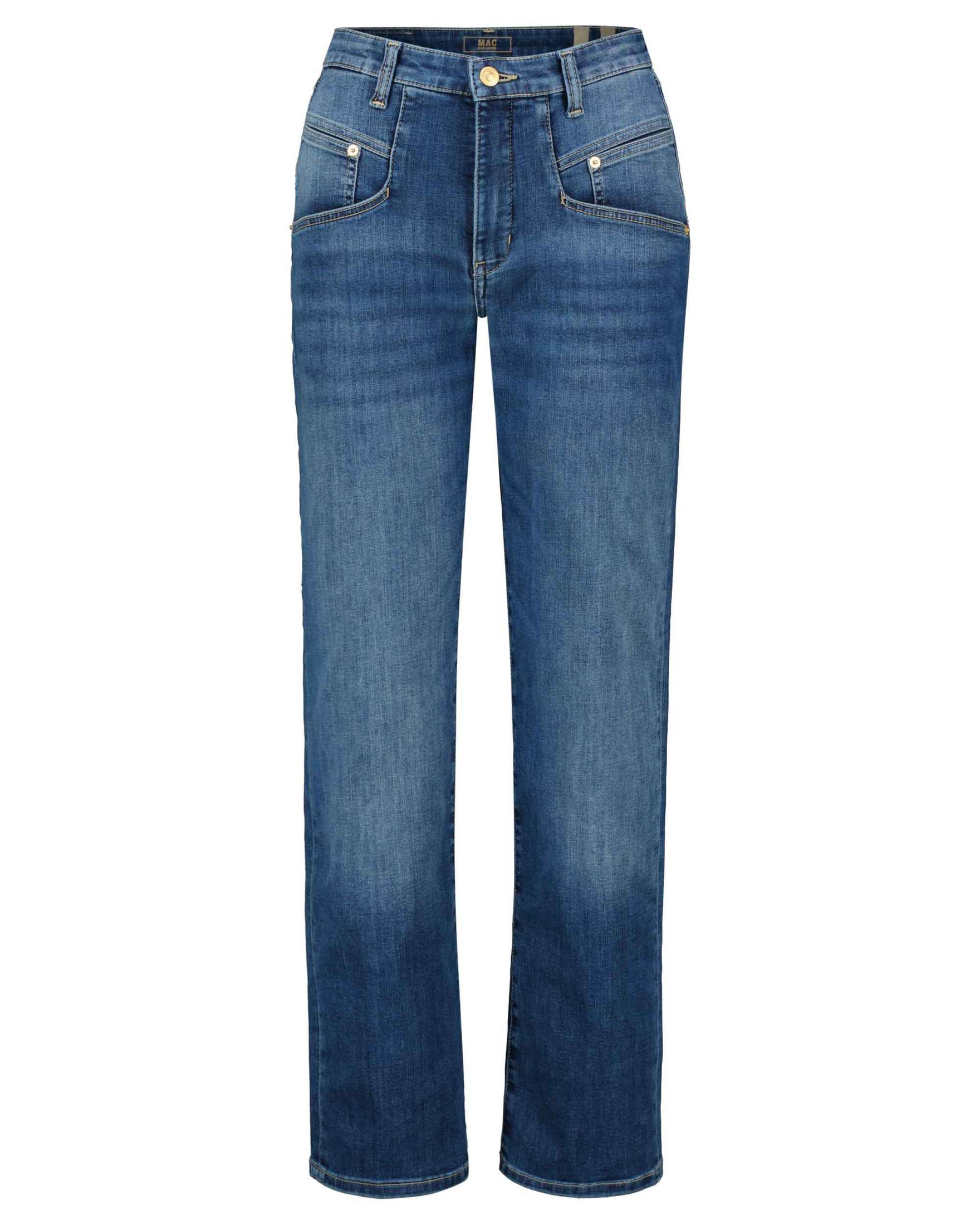 Damen Jeans RICH Straight Fit
