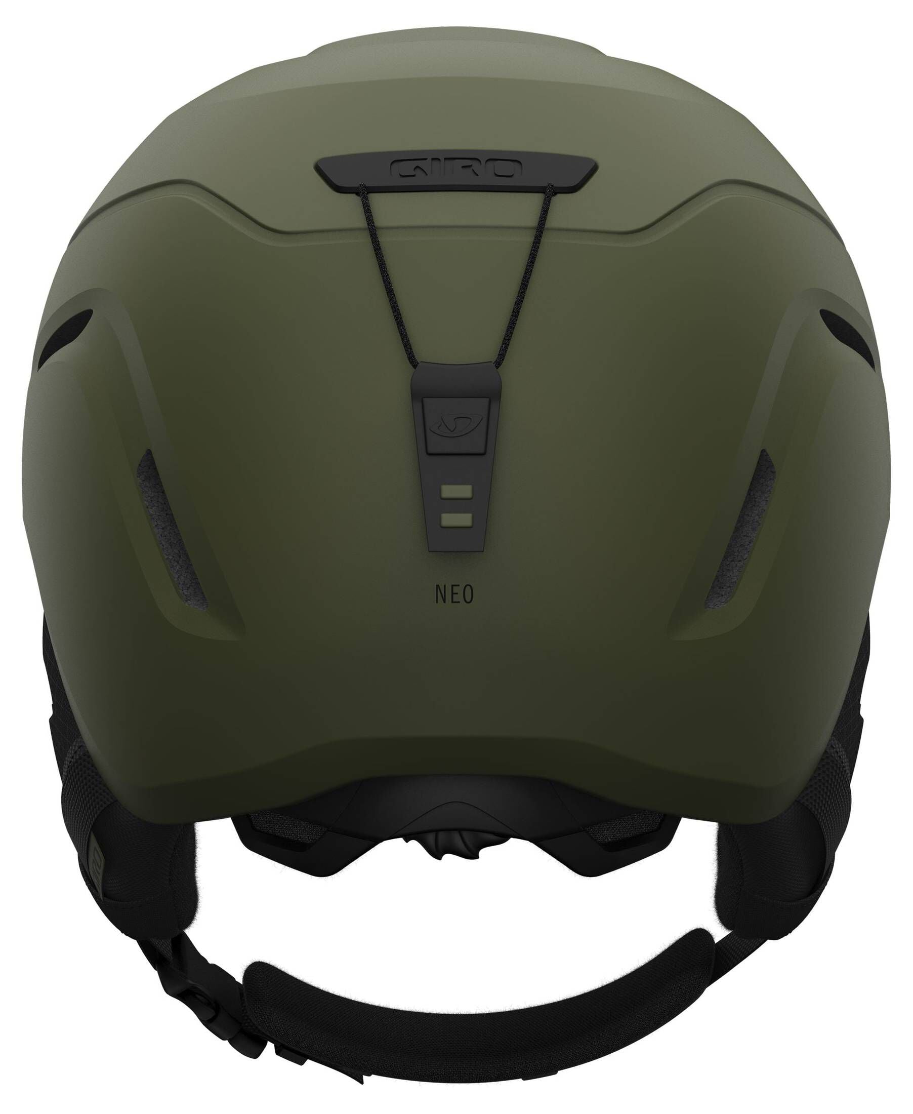 Giro Skihelm "Neo MIPS" in grün kaufen | engelhorn