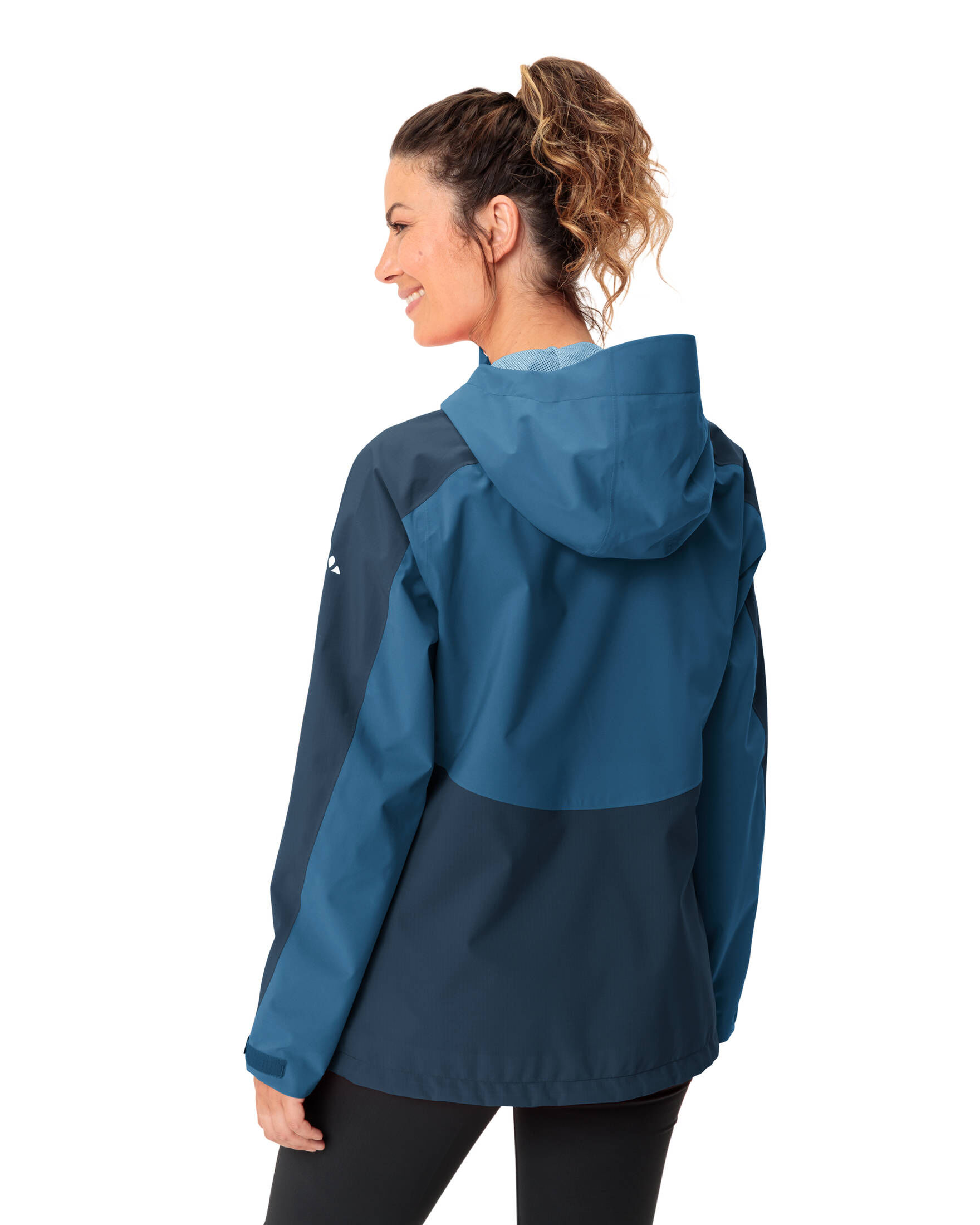 Damen Wanderjacke ELOPE II