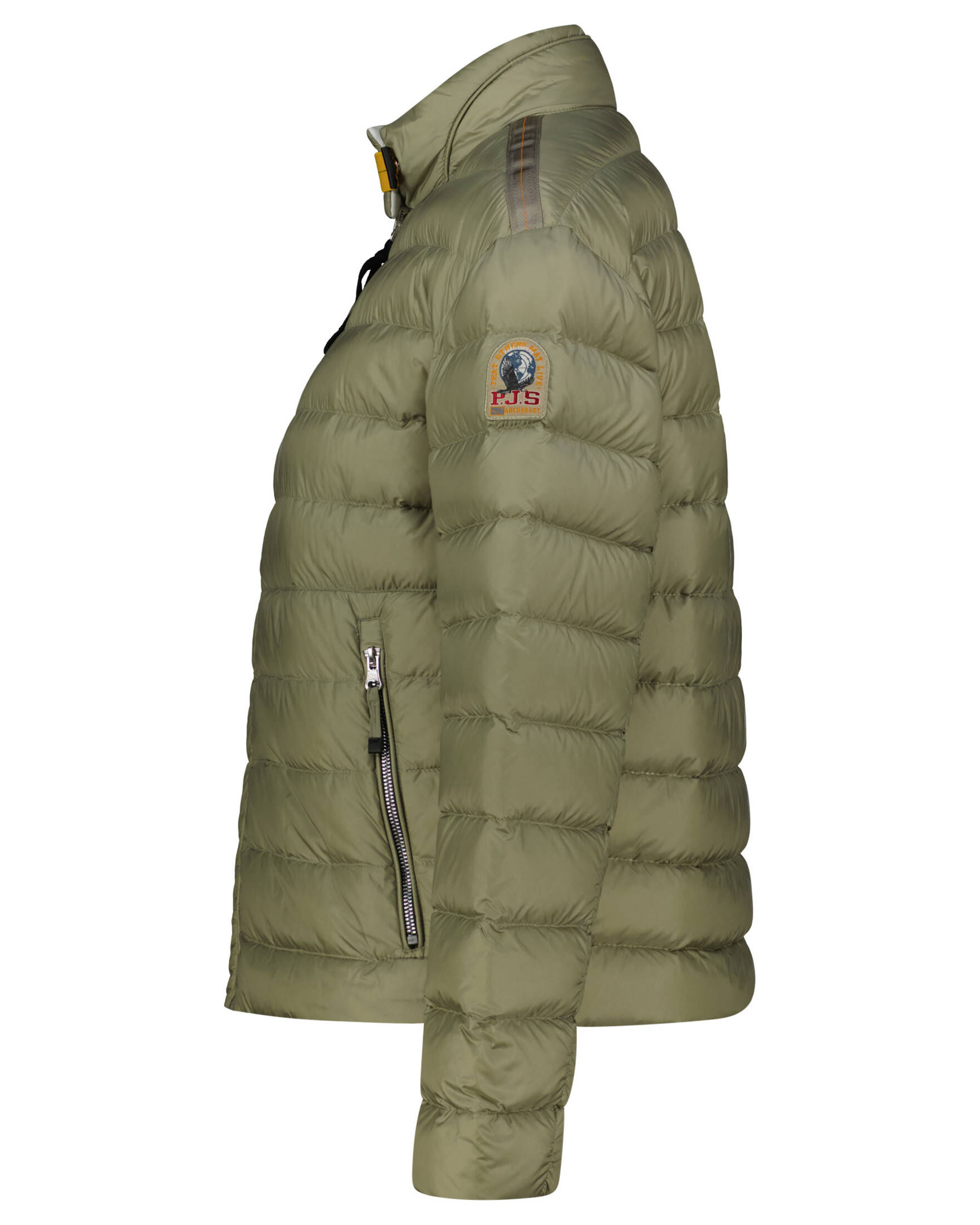 Damen Wendejacke LETIZIA