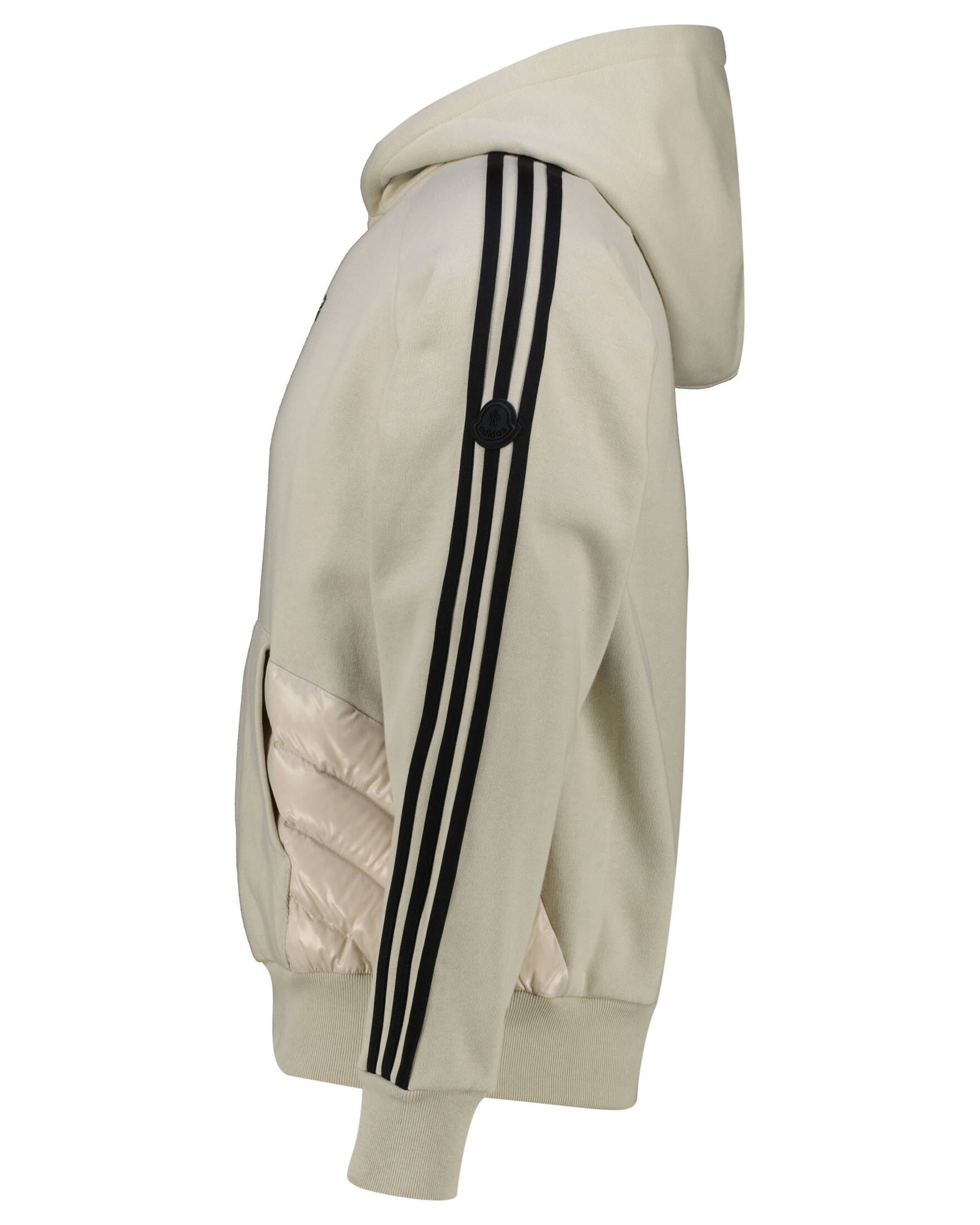 Damen und Herren Hoodie MONCLER X ADIDAS ORIGINALS