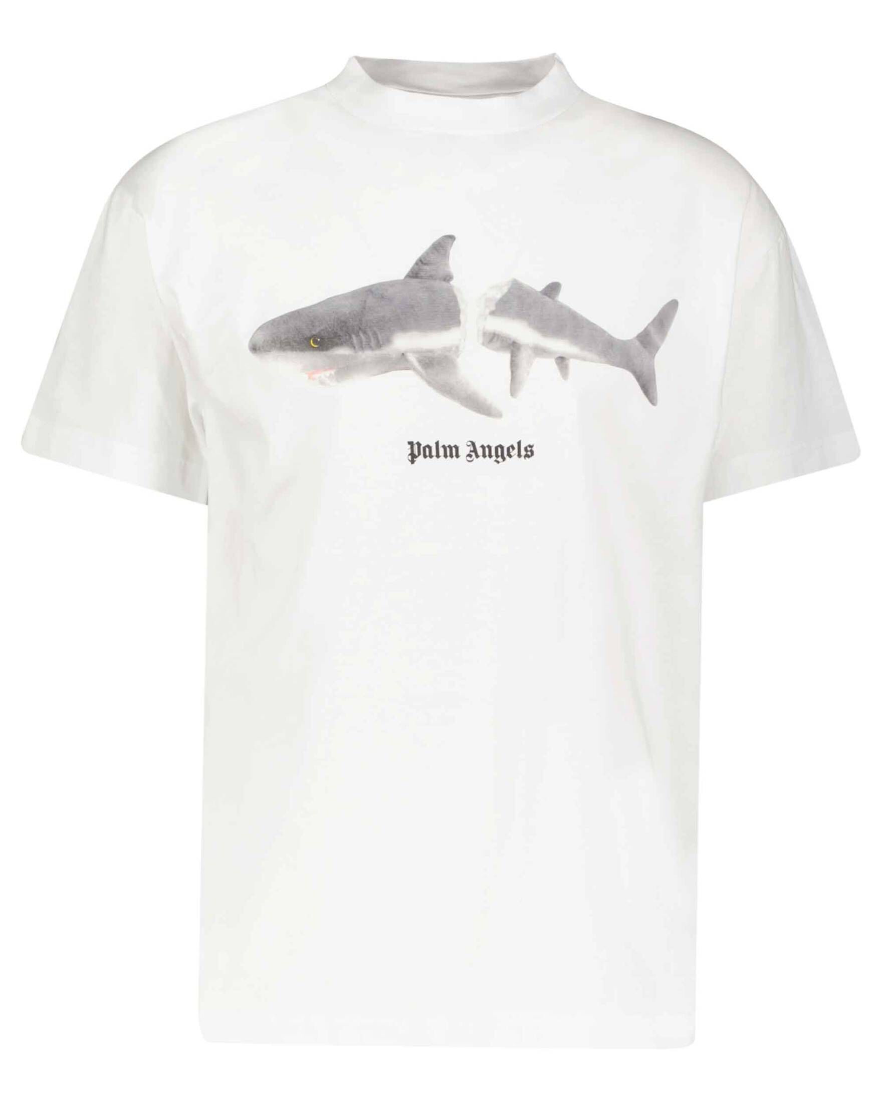 Herren T-Shirt SHARK CLASSIC TEE