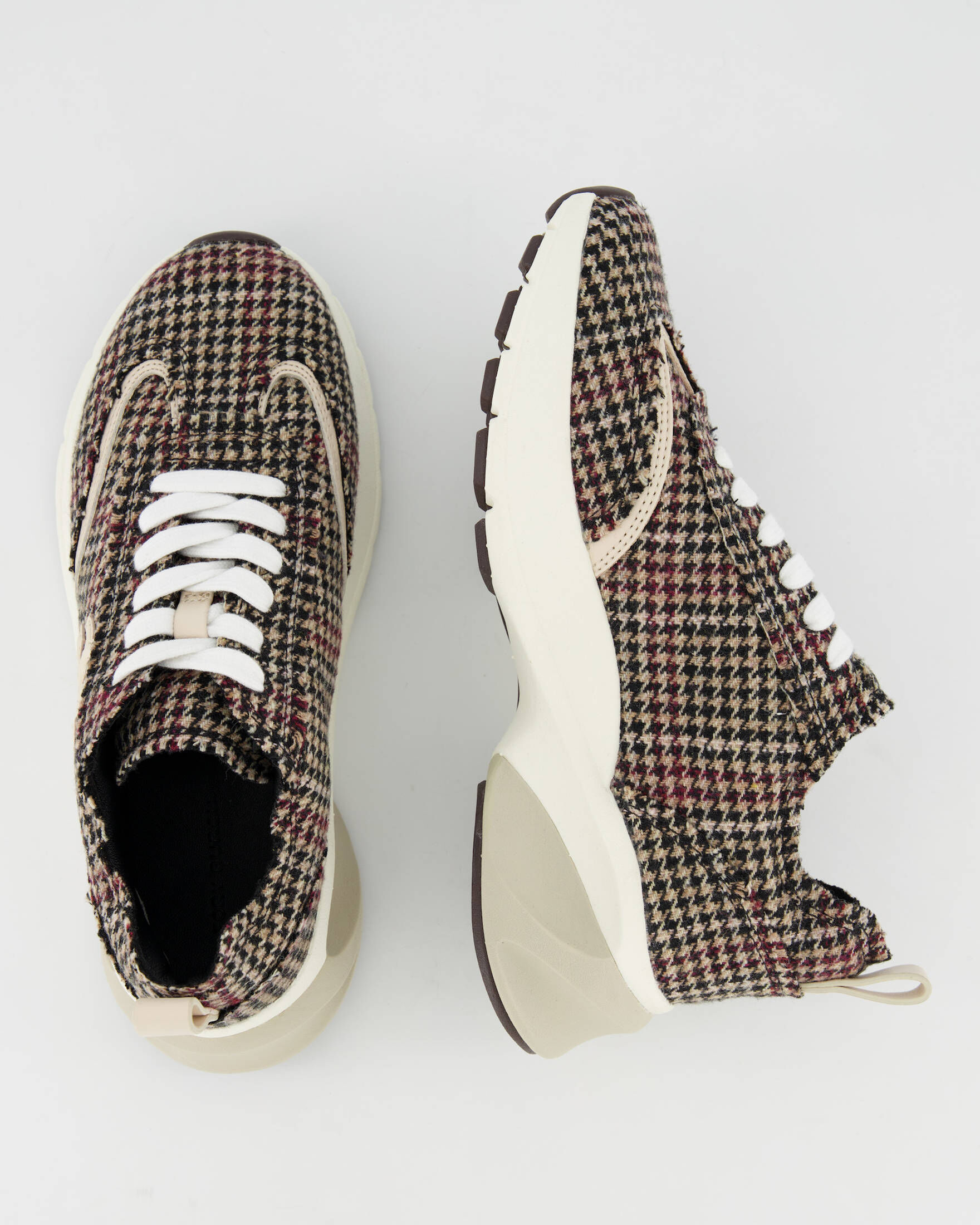 Damen Sneaker GOOD LUCK TRAINER