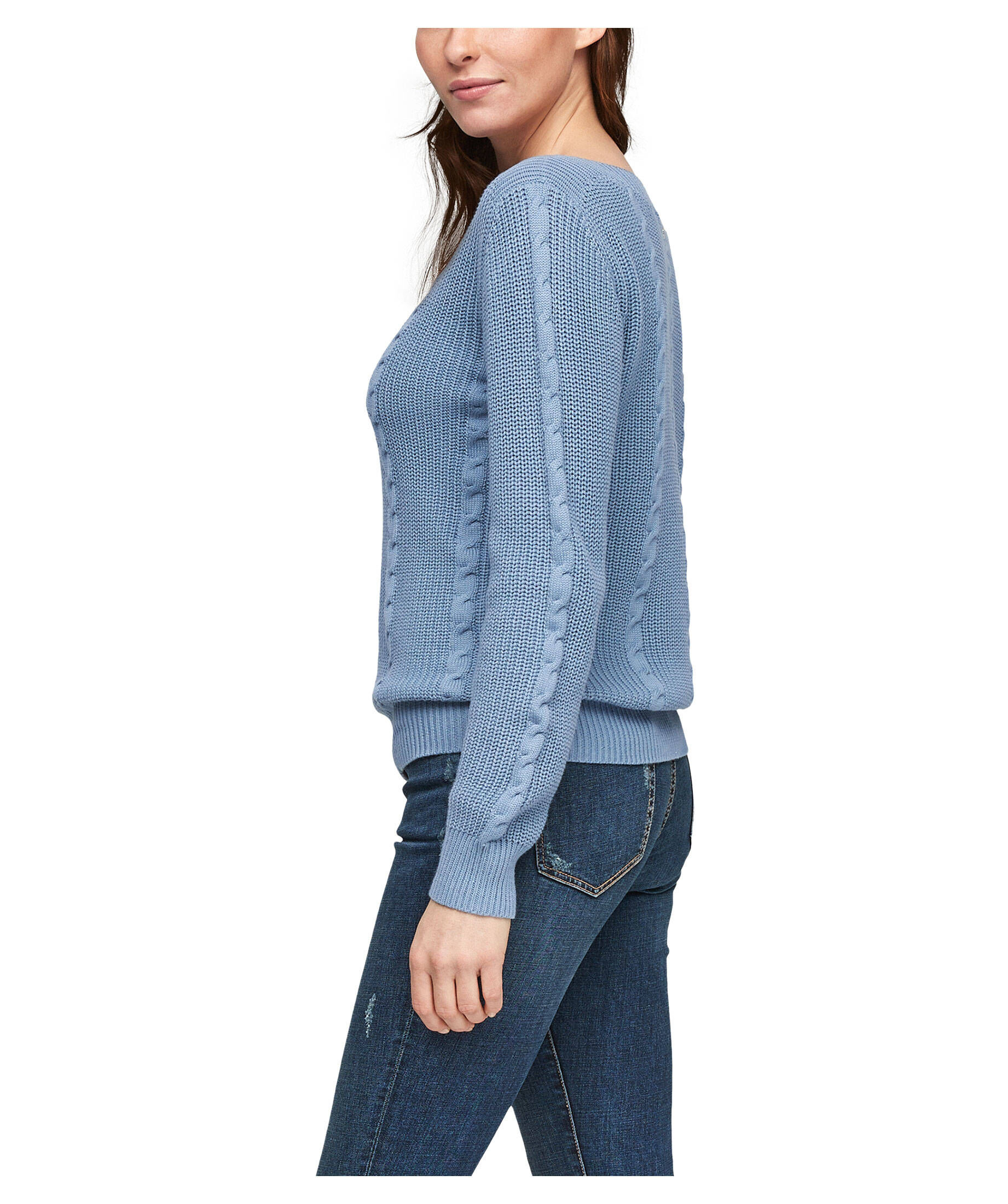 Damen Pullover