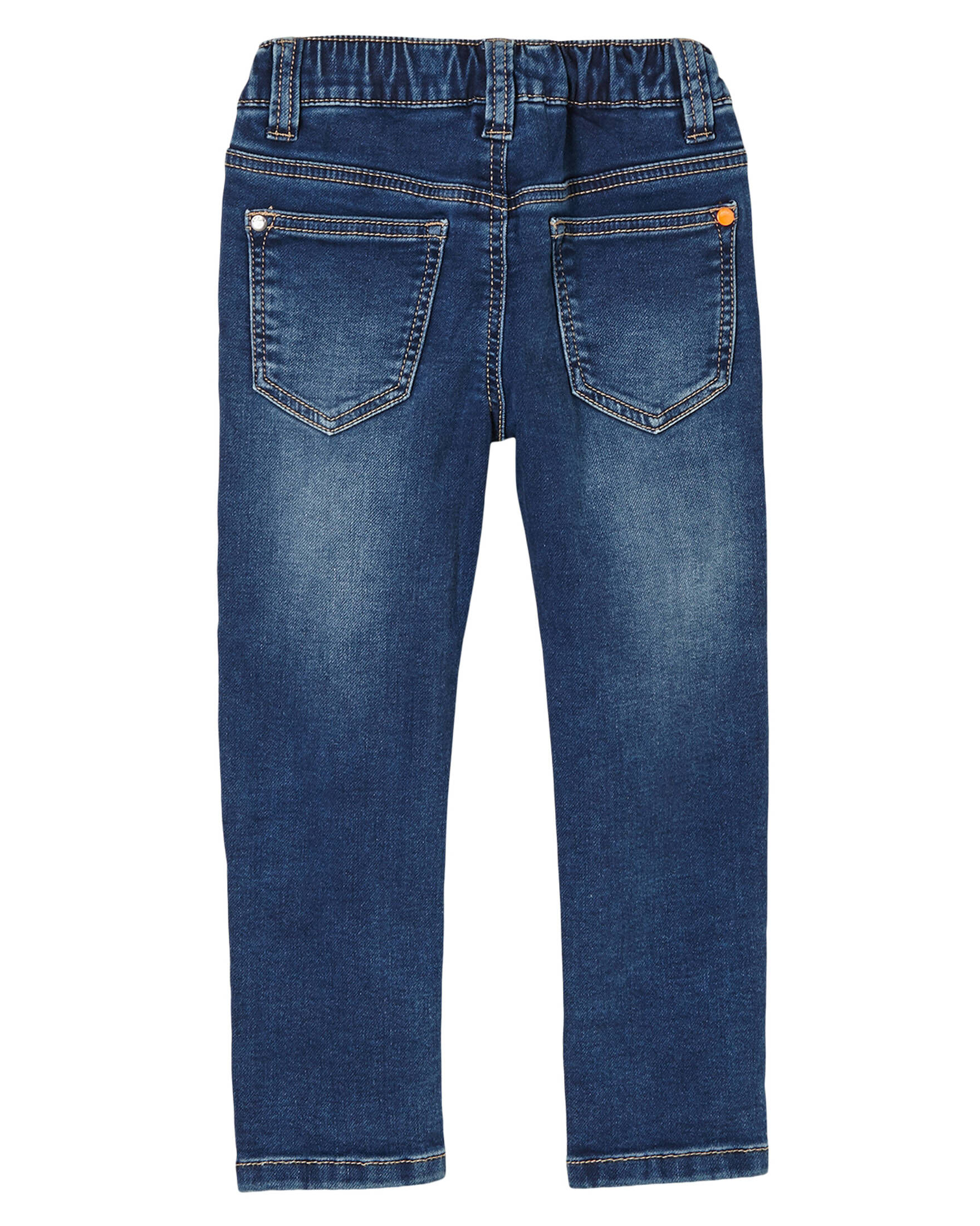 Kinder Jeans Slim Fit