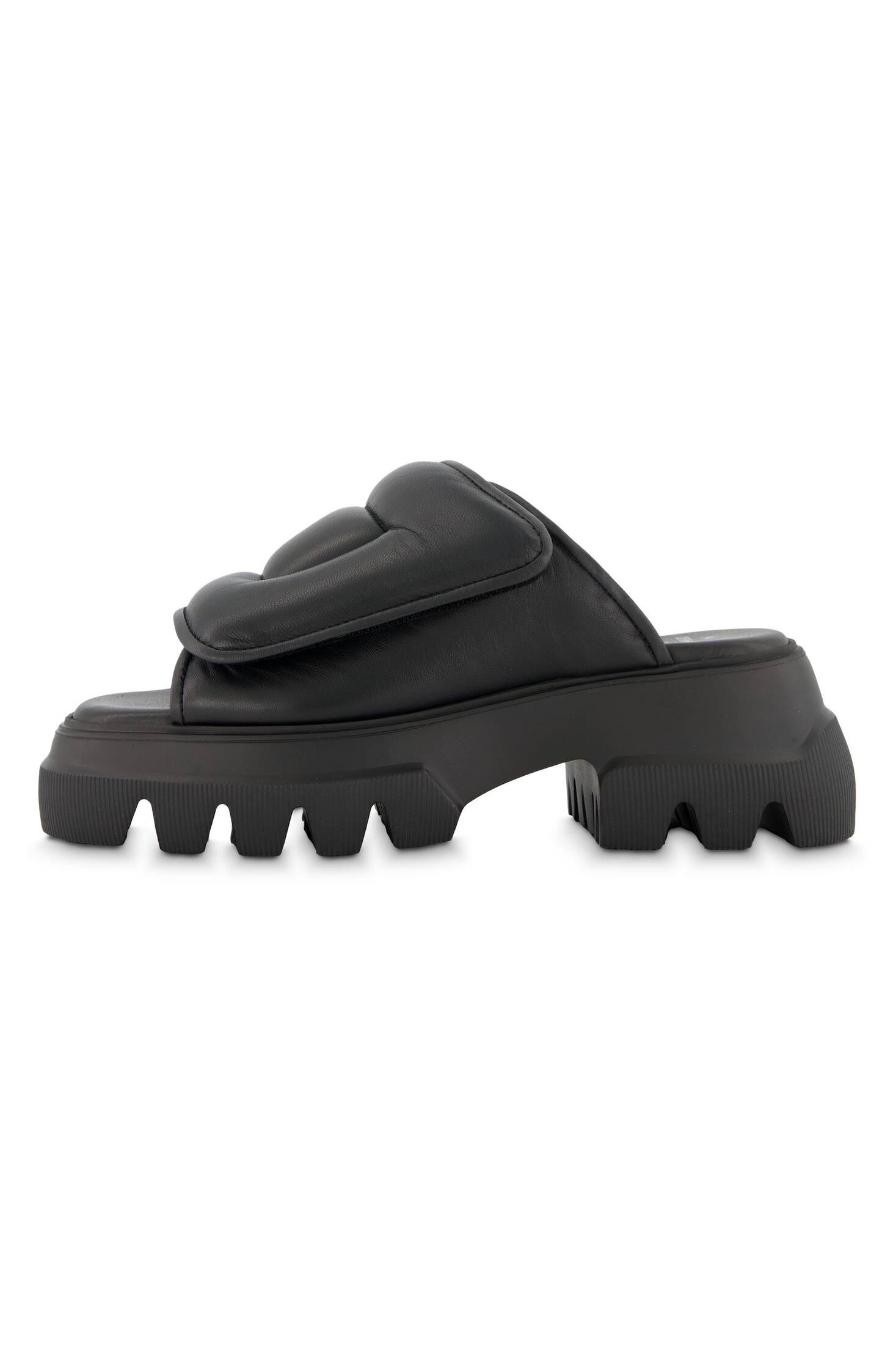 Damen Pantolette CHUNKY SLIDE
