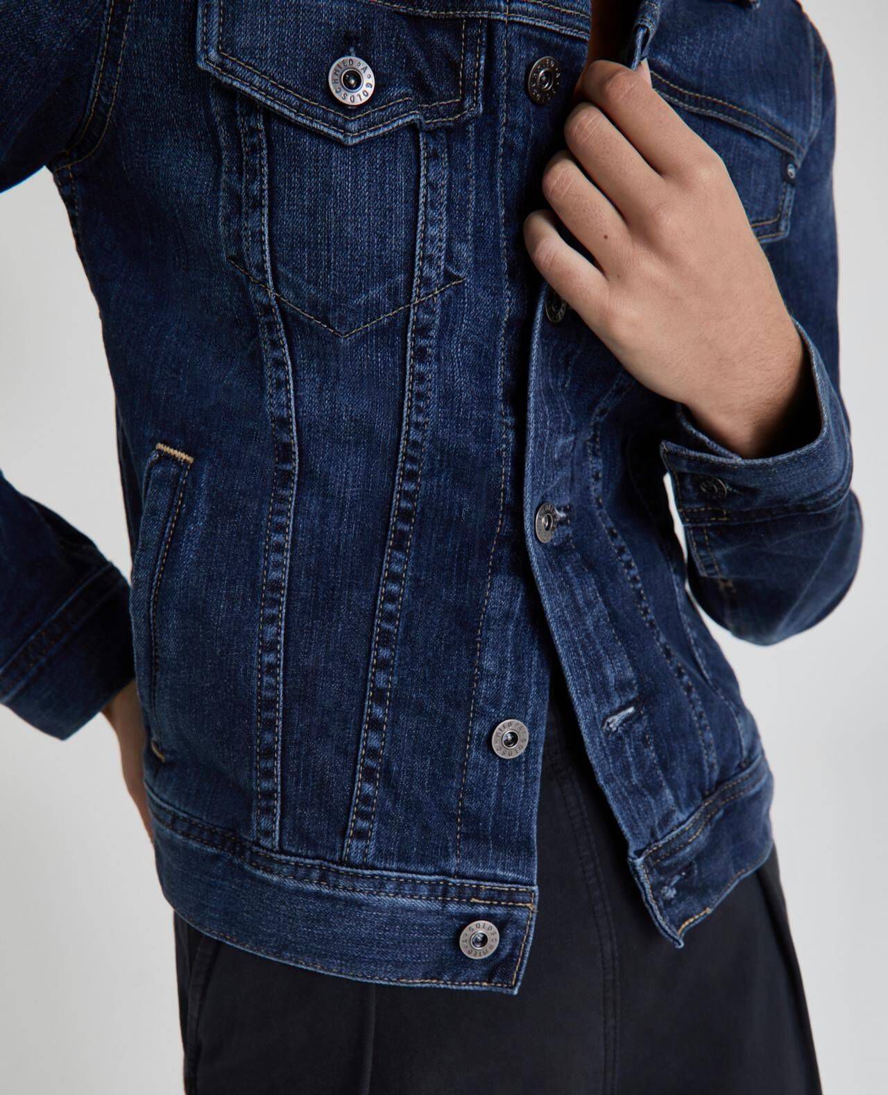 Damen Jeansjacke ROBYN