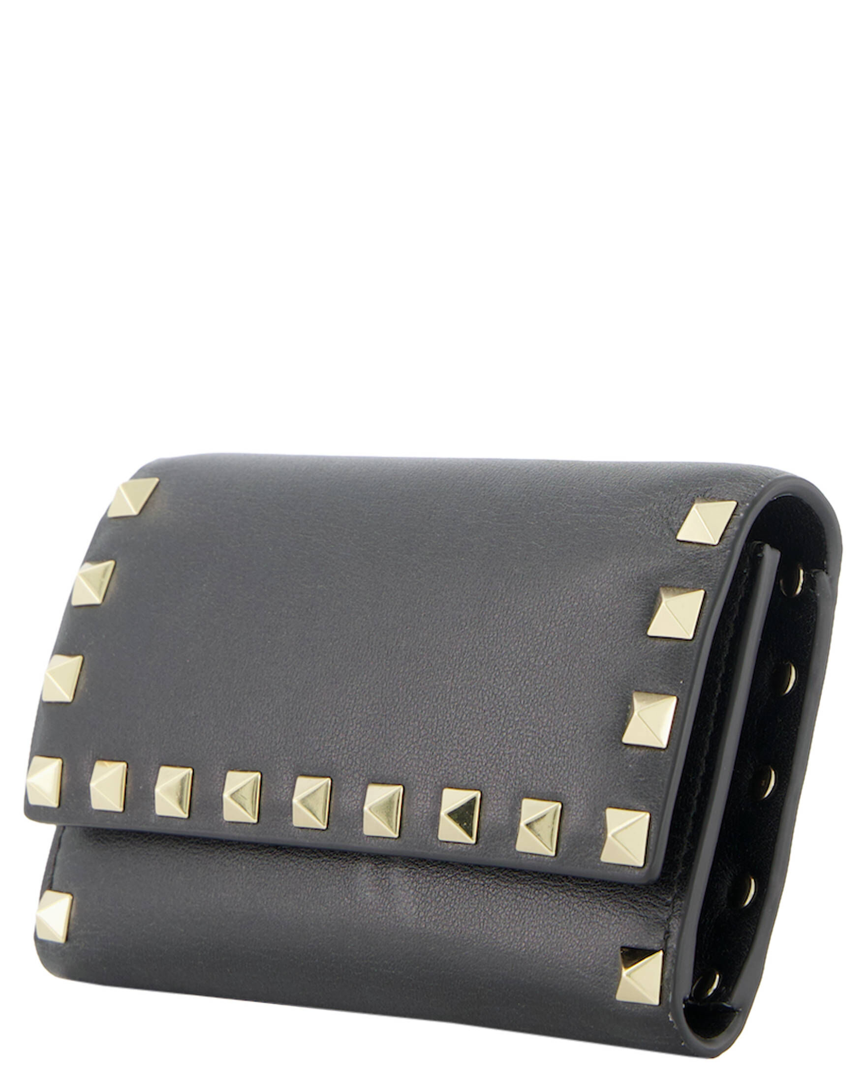 Damen Portemonnaie ROCKSTUD