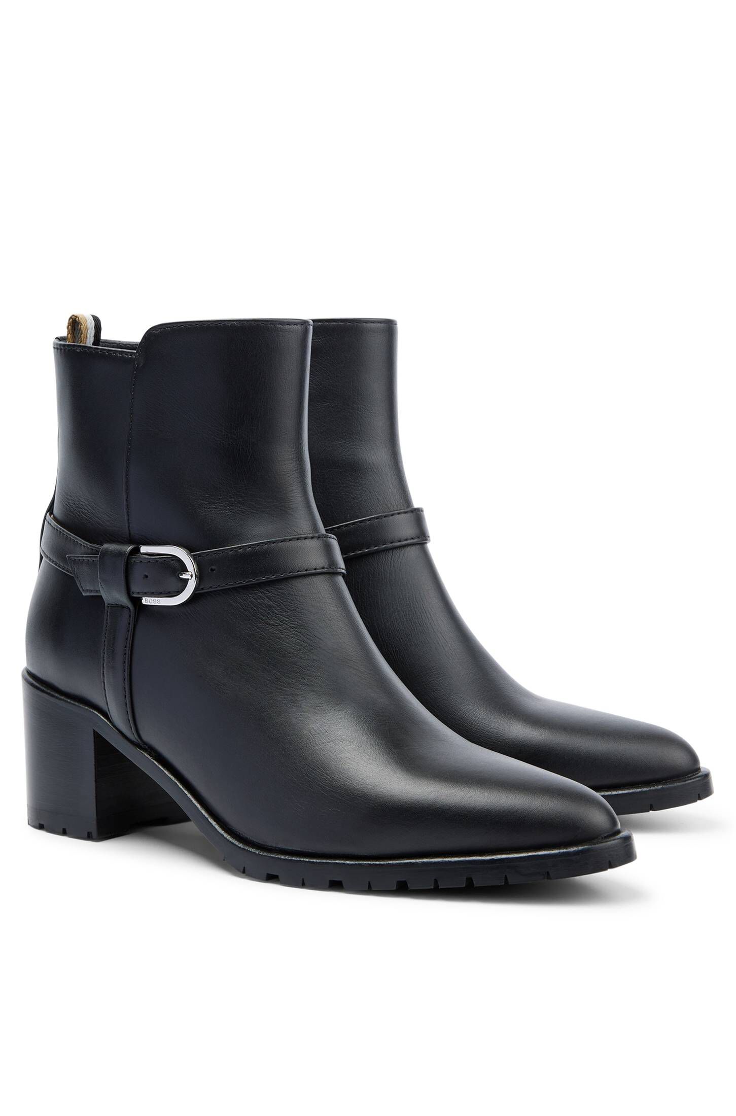 Damen Stiefeletten CELIA BOOTIE50-C