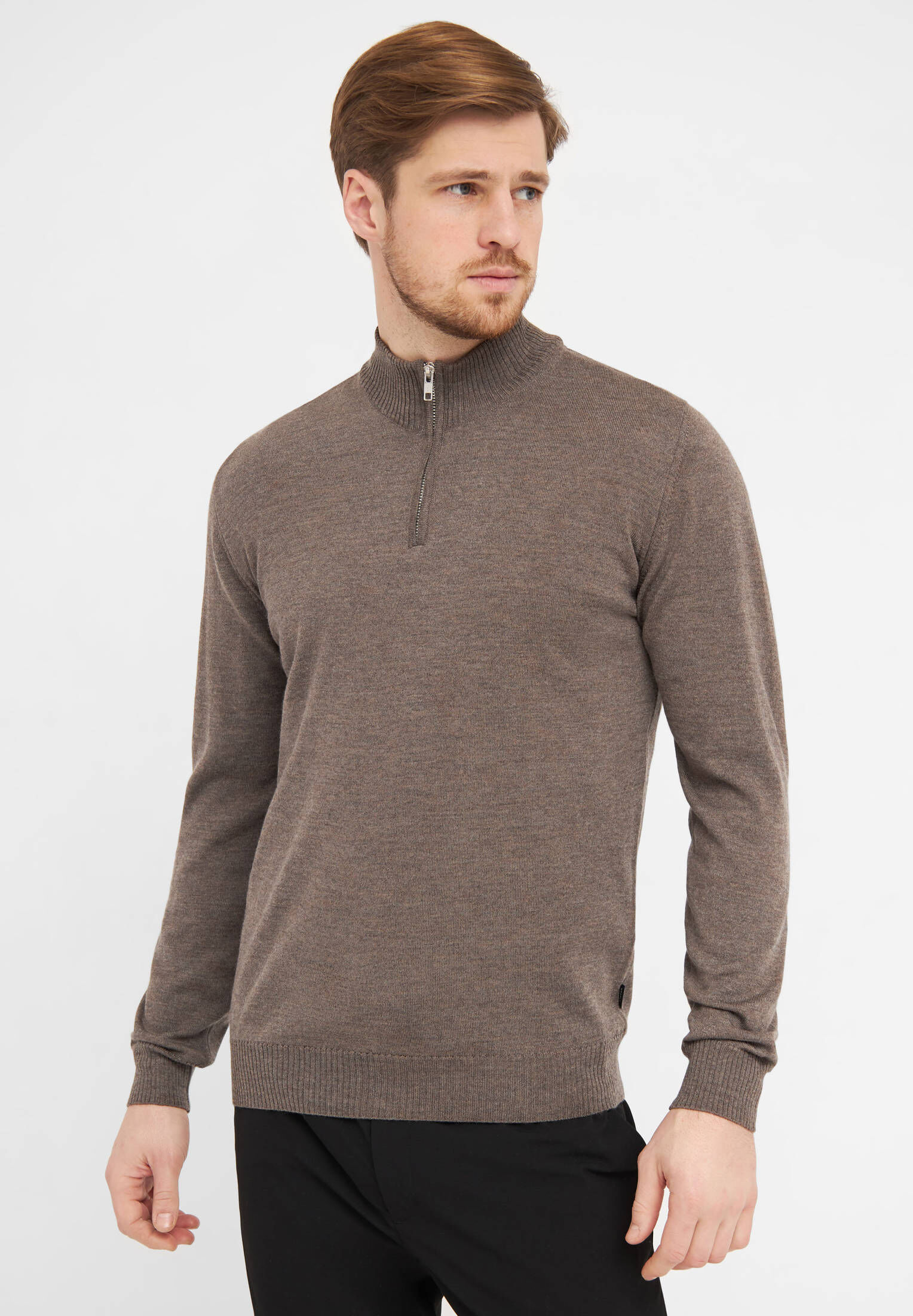 Herren Pullover Milan