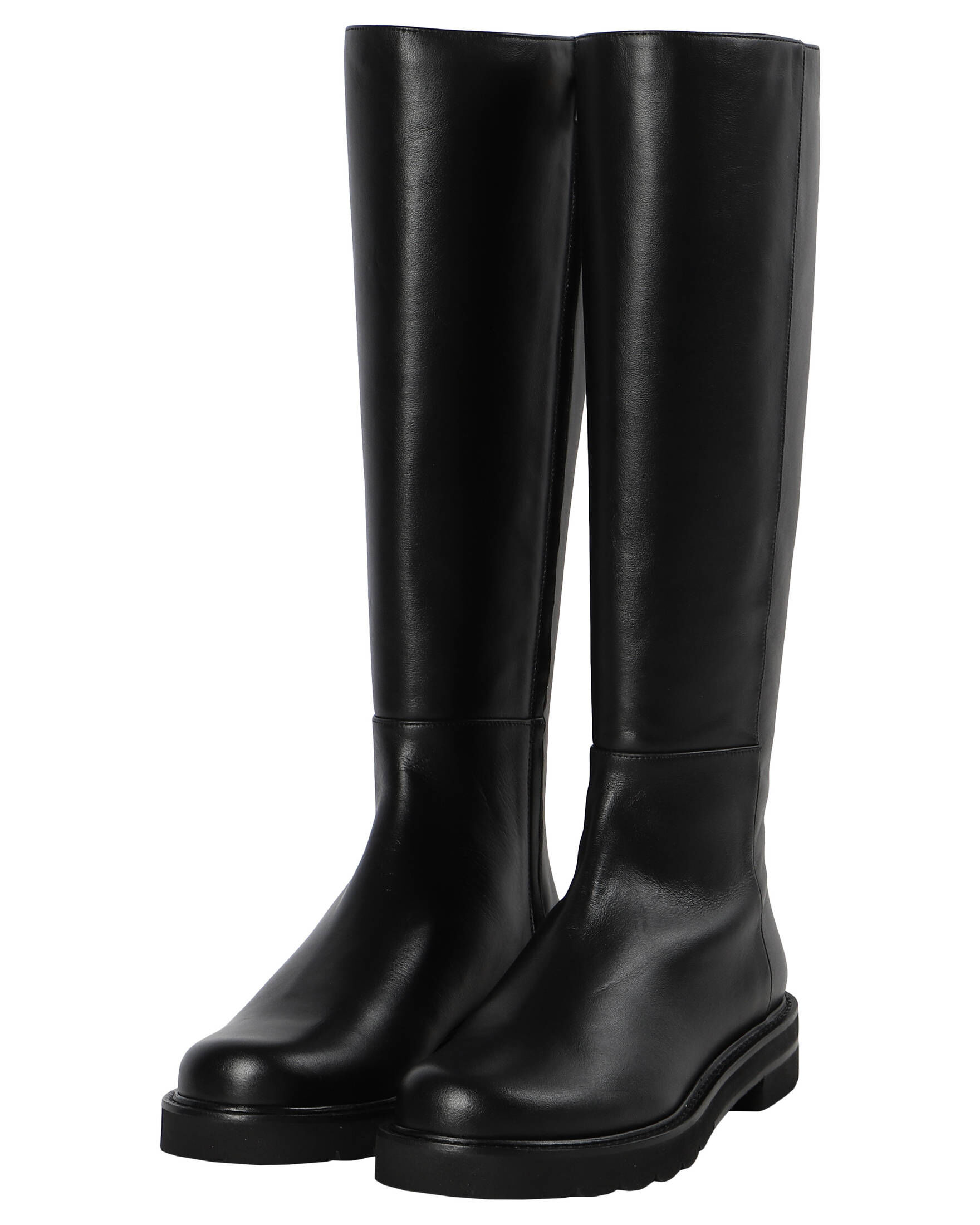 Damen Stiefel MILA LIFT